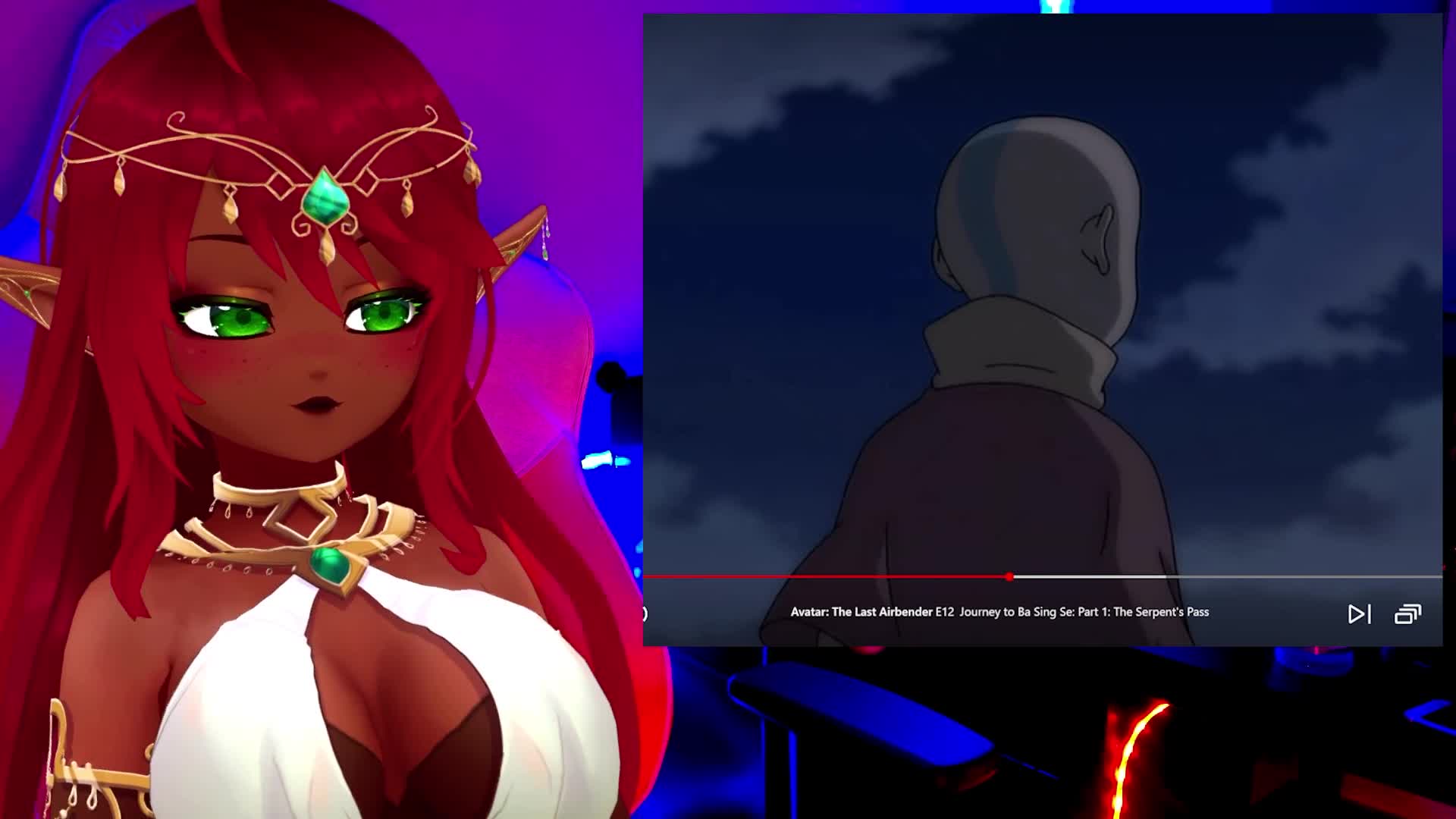 Watch Avatar B2 Ep 12 | Streamable