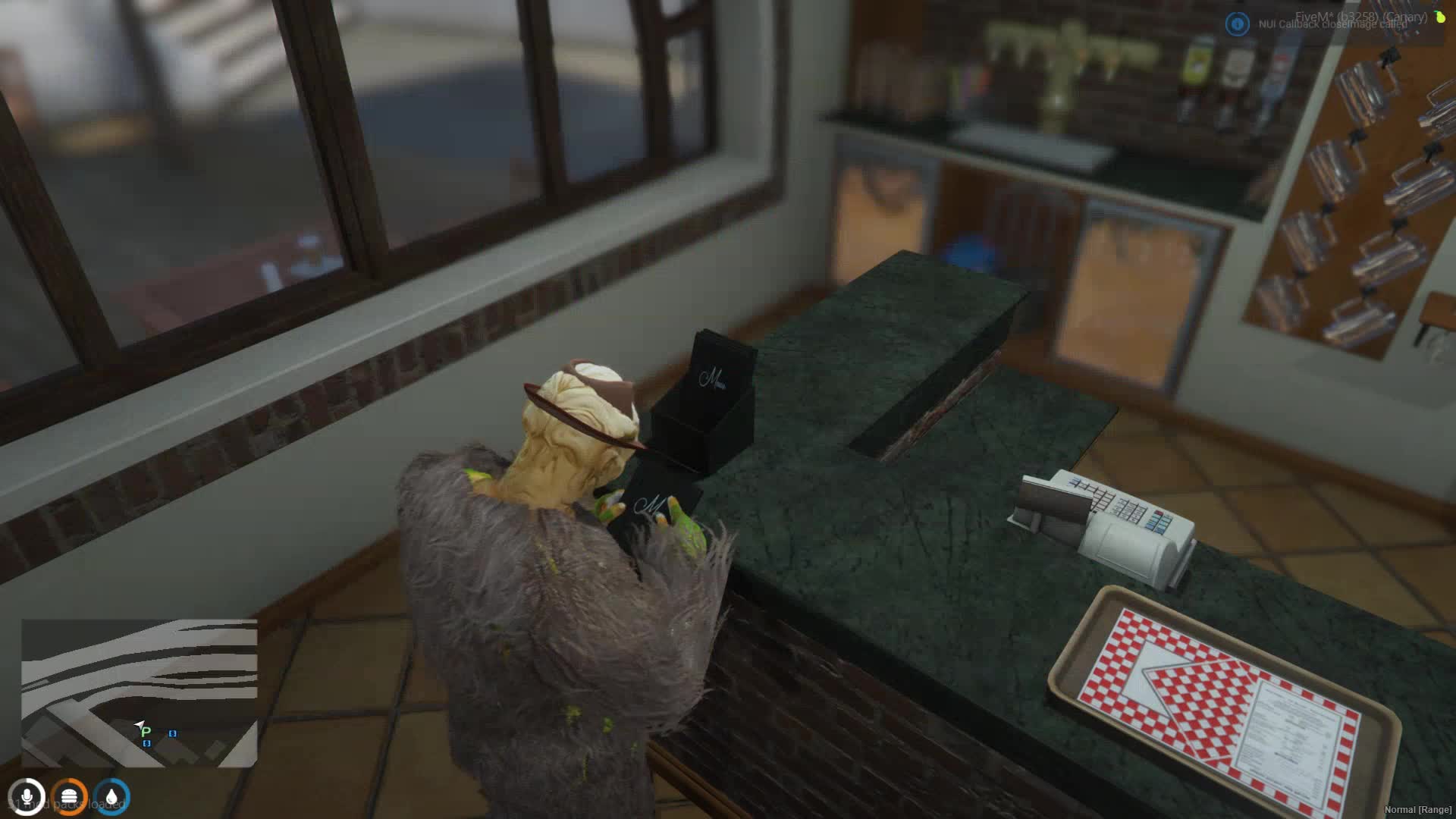 Watch FiveM_GTAProcess_EhibnXsWFT | Streamable