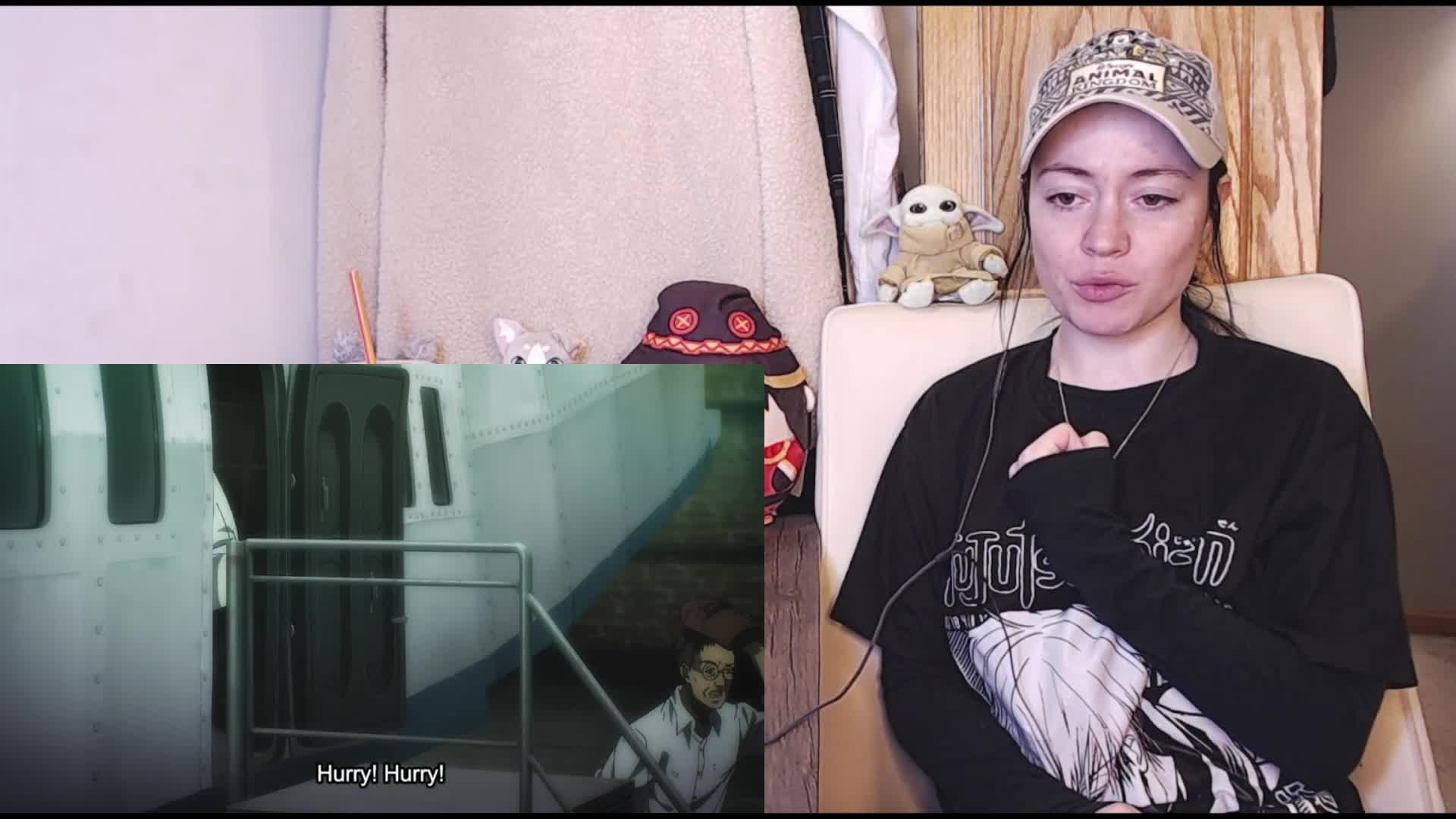 Watch AOT EP 88 PAT | Streamable