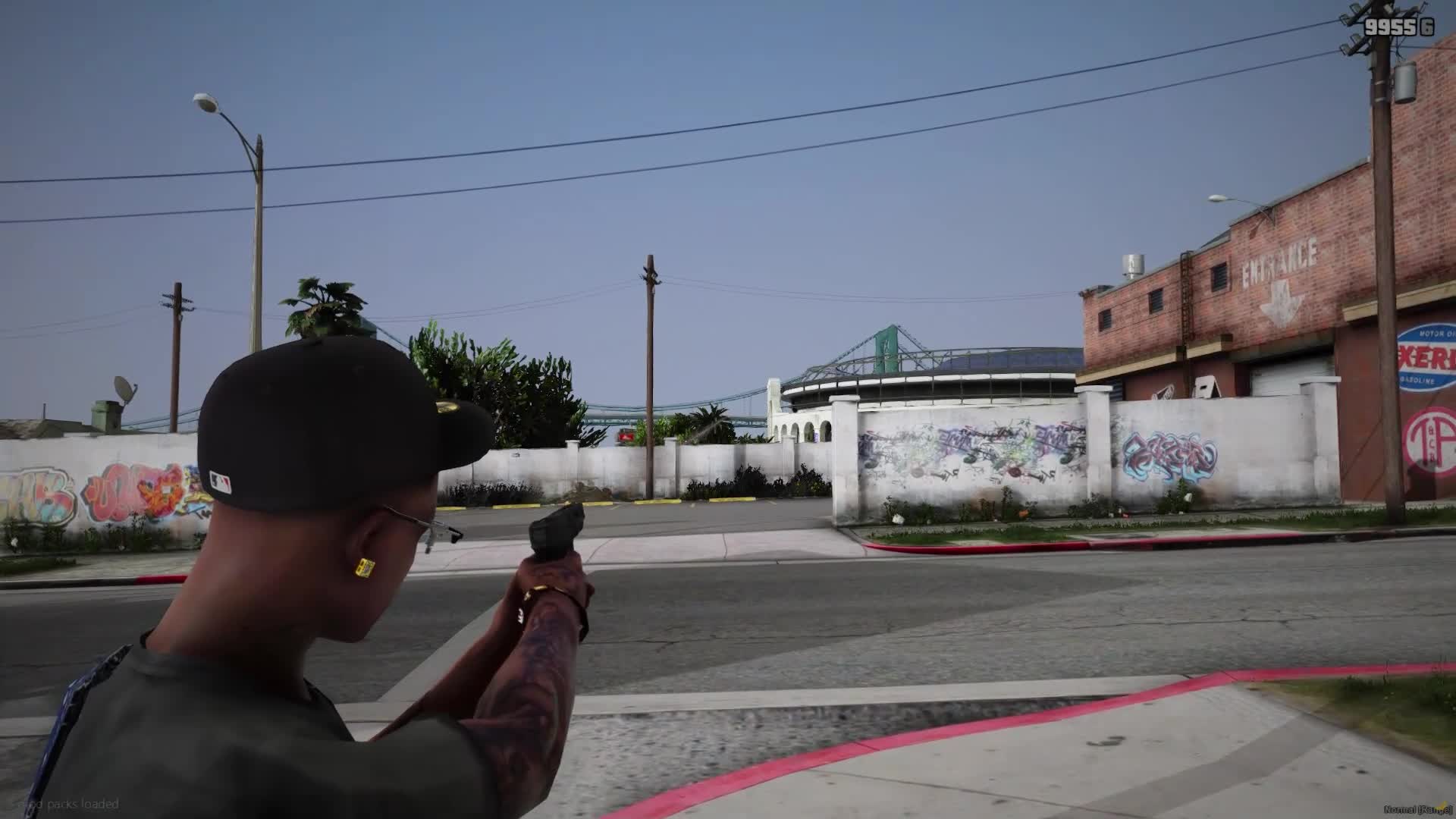 Watch chino sound pack V5 az#7607 | Streamable