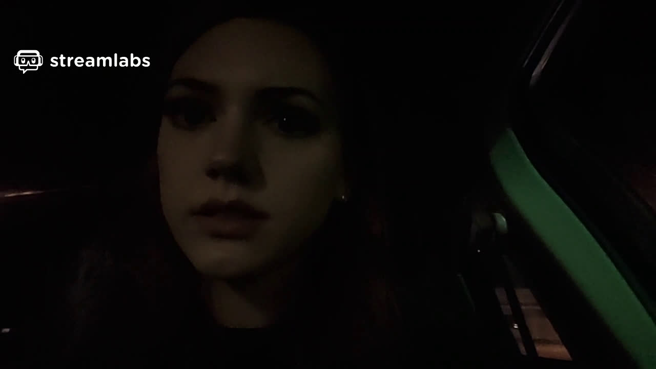 Watch Twitch streamer Kimcella promoting banned streamer Paul Denino ...