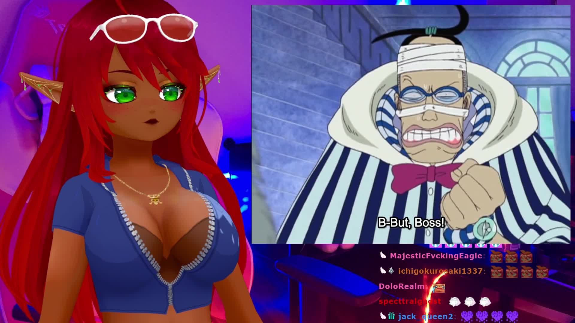 Watch OP 104 | Streamable