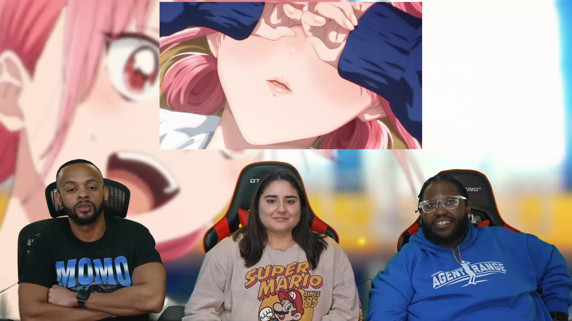 Watch blue box ep 17 uncut | Streamable