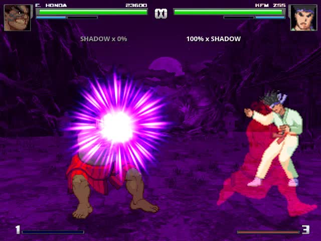 Watch Shadow Assist Demo 3 | Streamable