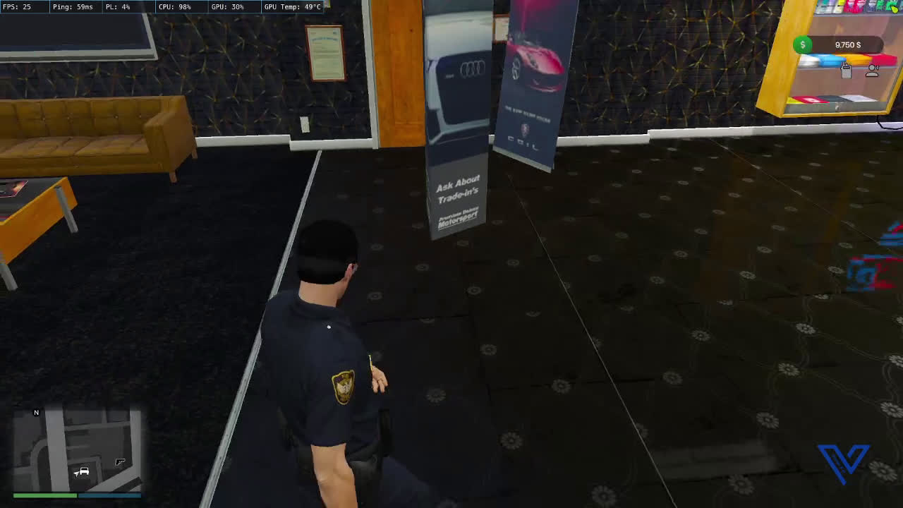 Watch PDM Reskin by Entwickler/YT TheDarkRapture#5612 | Streamable