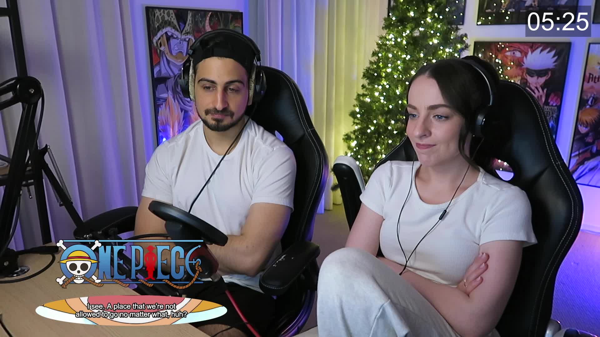 Watch OP 154-155 FL | Streamable