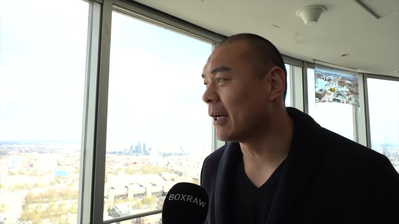 Chat Shit Get Zhanged