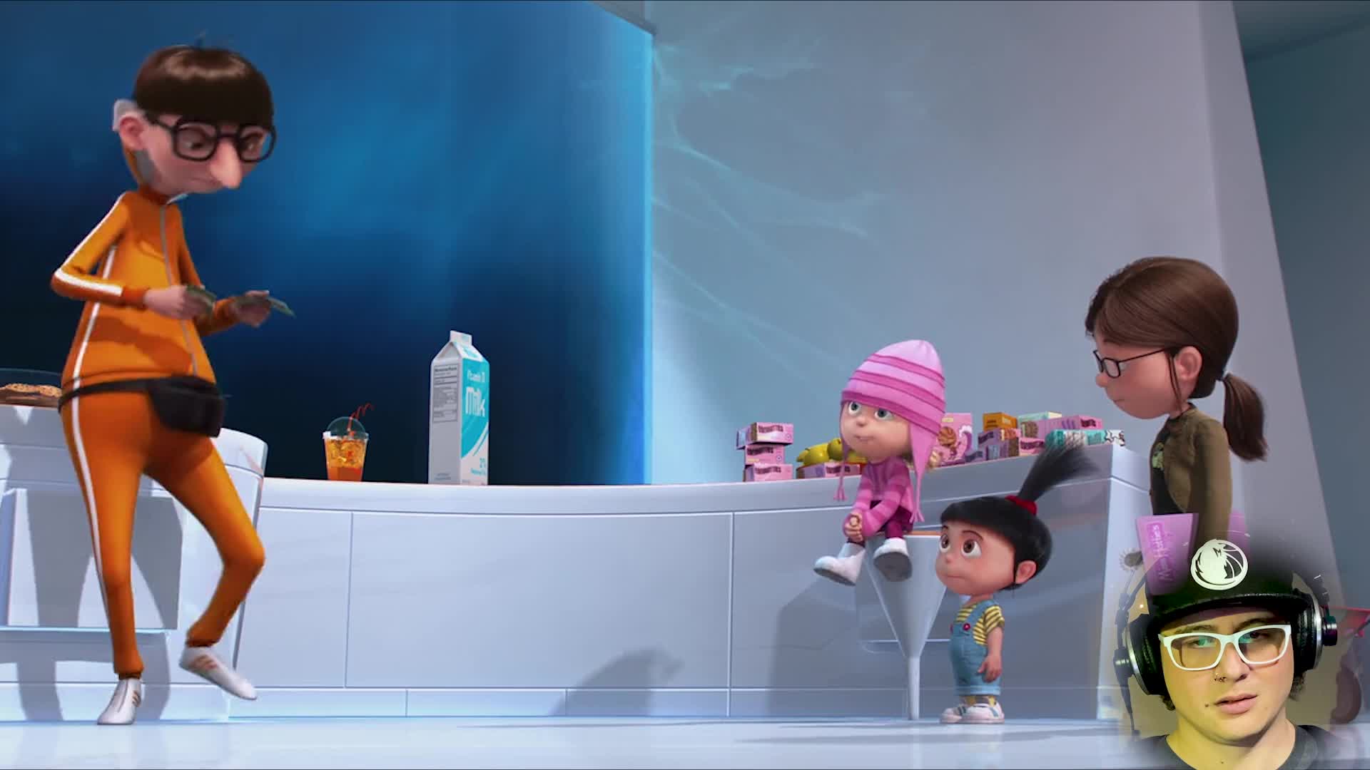 Watch Despicable Me Uncut (Picture in Picture) | Streamable