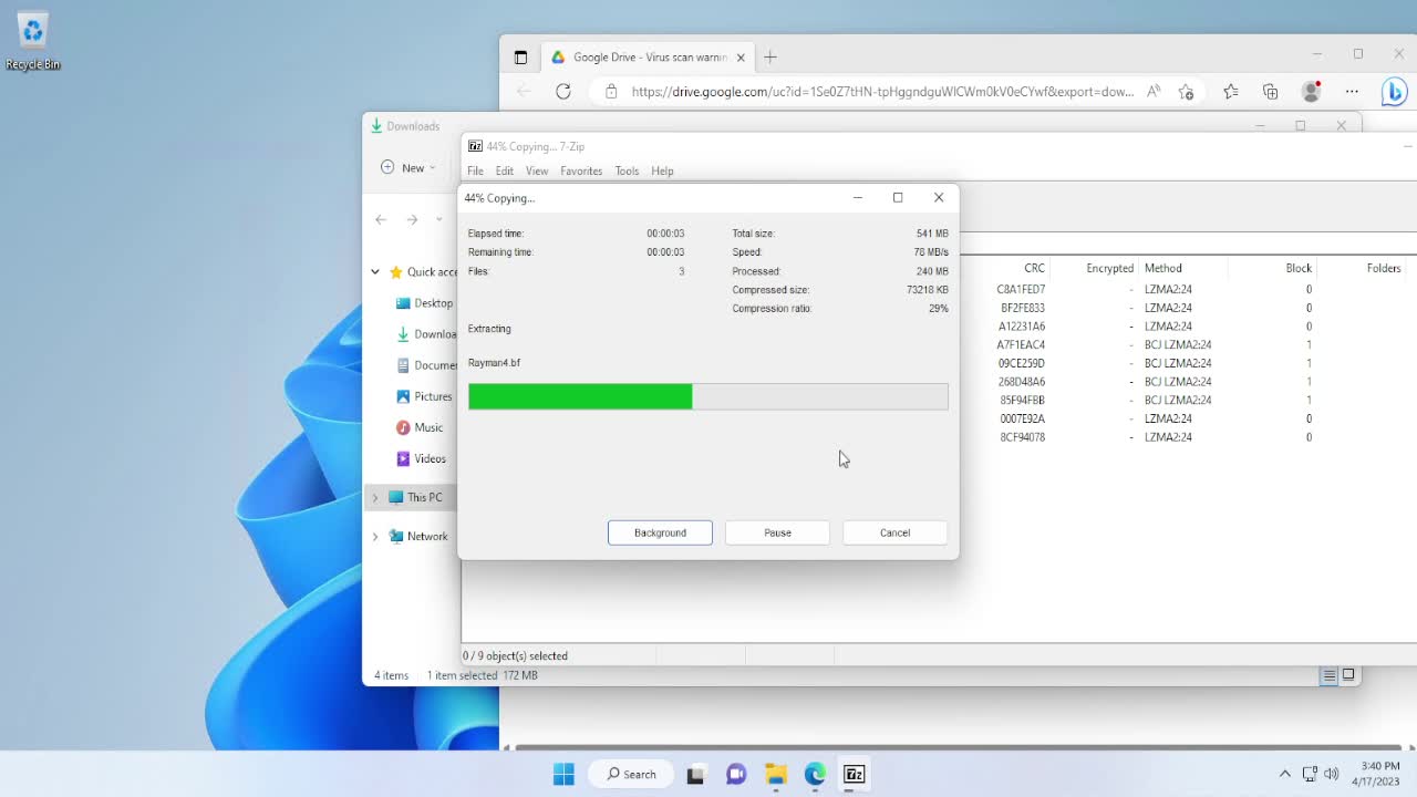 Watch Rayman 4 Patch Simple Setup | Streamable