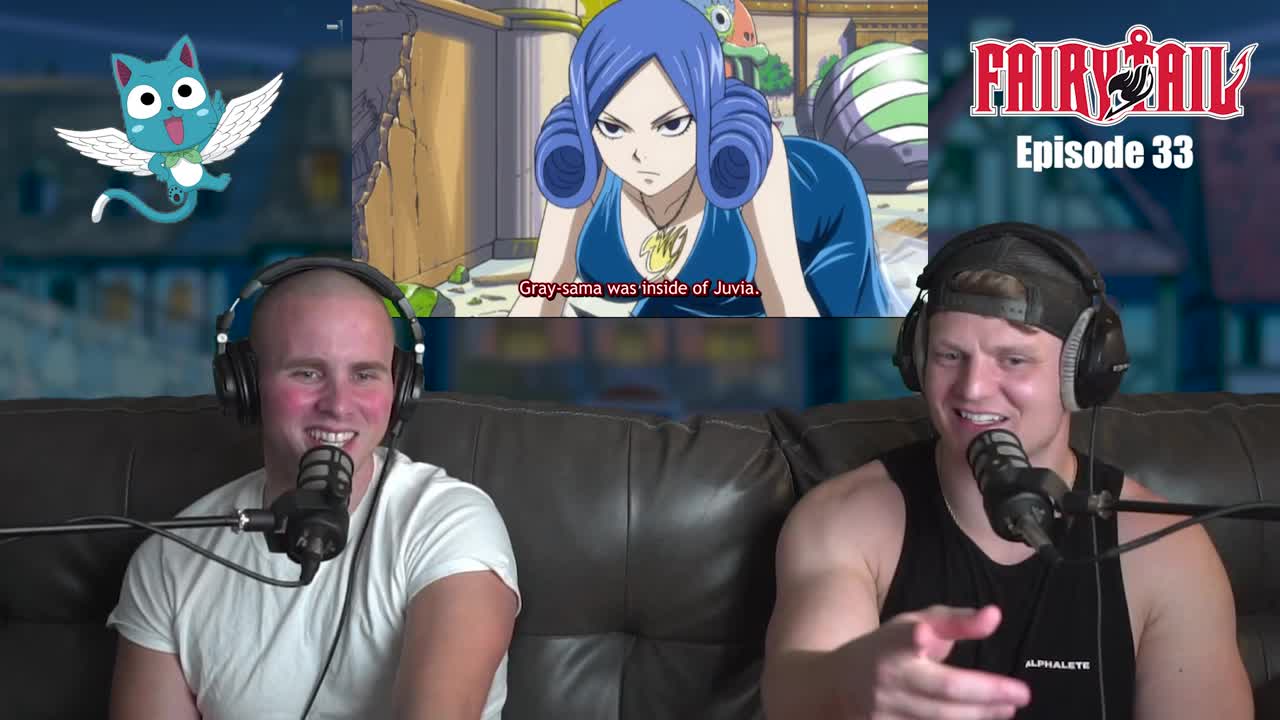 Watch FT episode 33 pat | Streamable