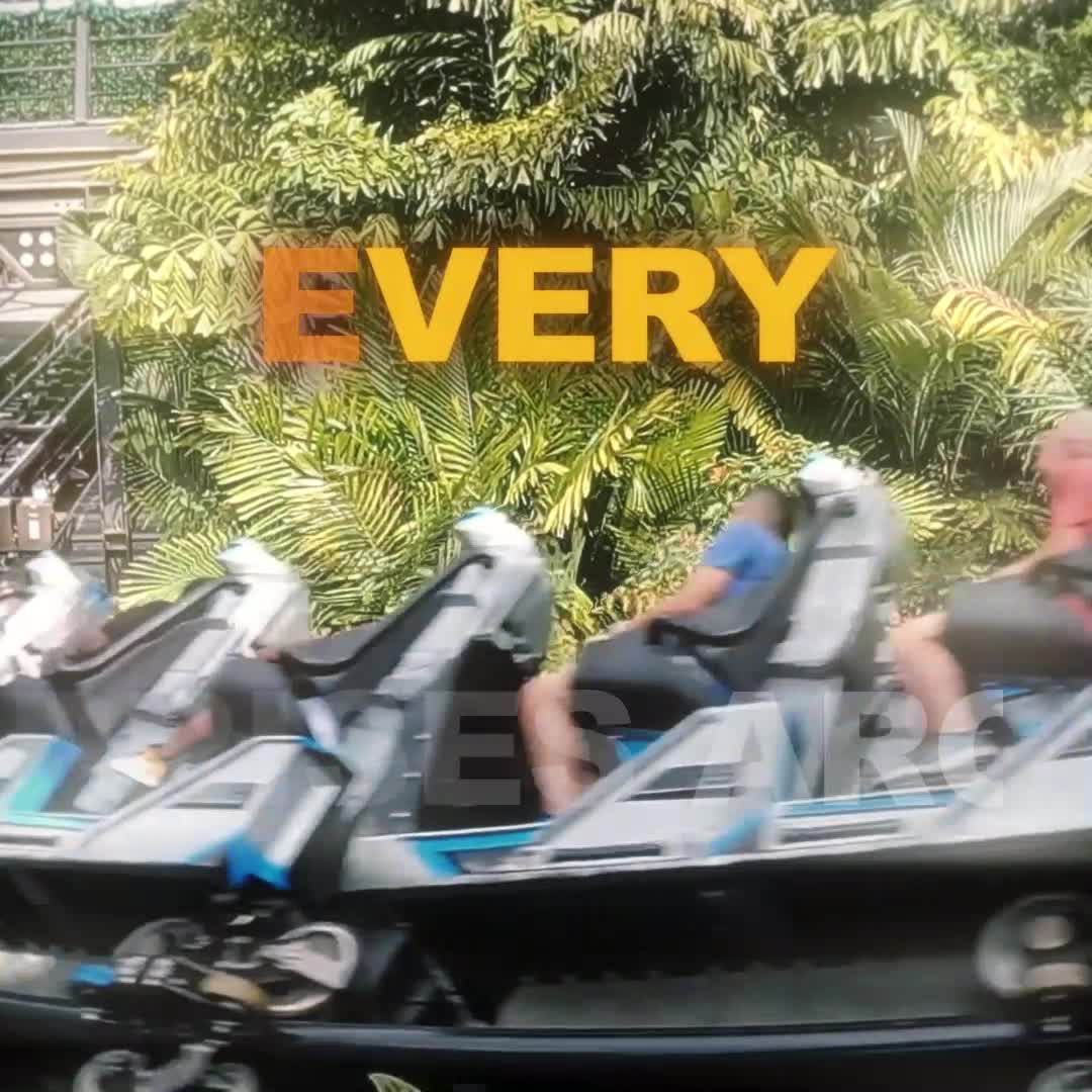 Watch Velocicoaster Comp Edit | Streamable