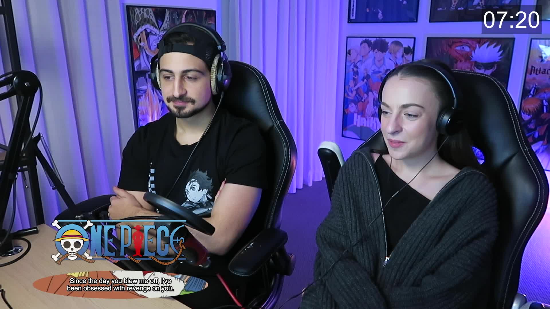 Watch OP 51-52 FL | Streamable