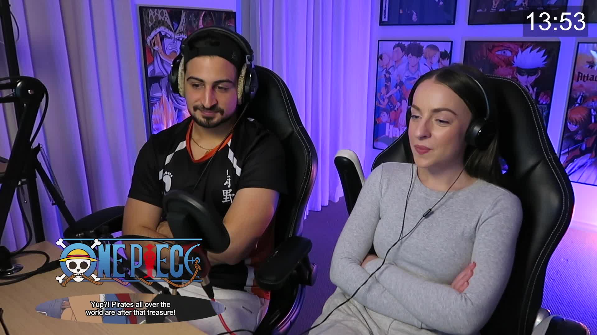 Watch OP 1 FL | Streamable