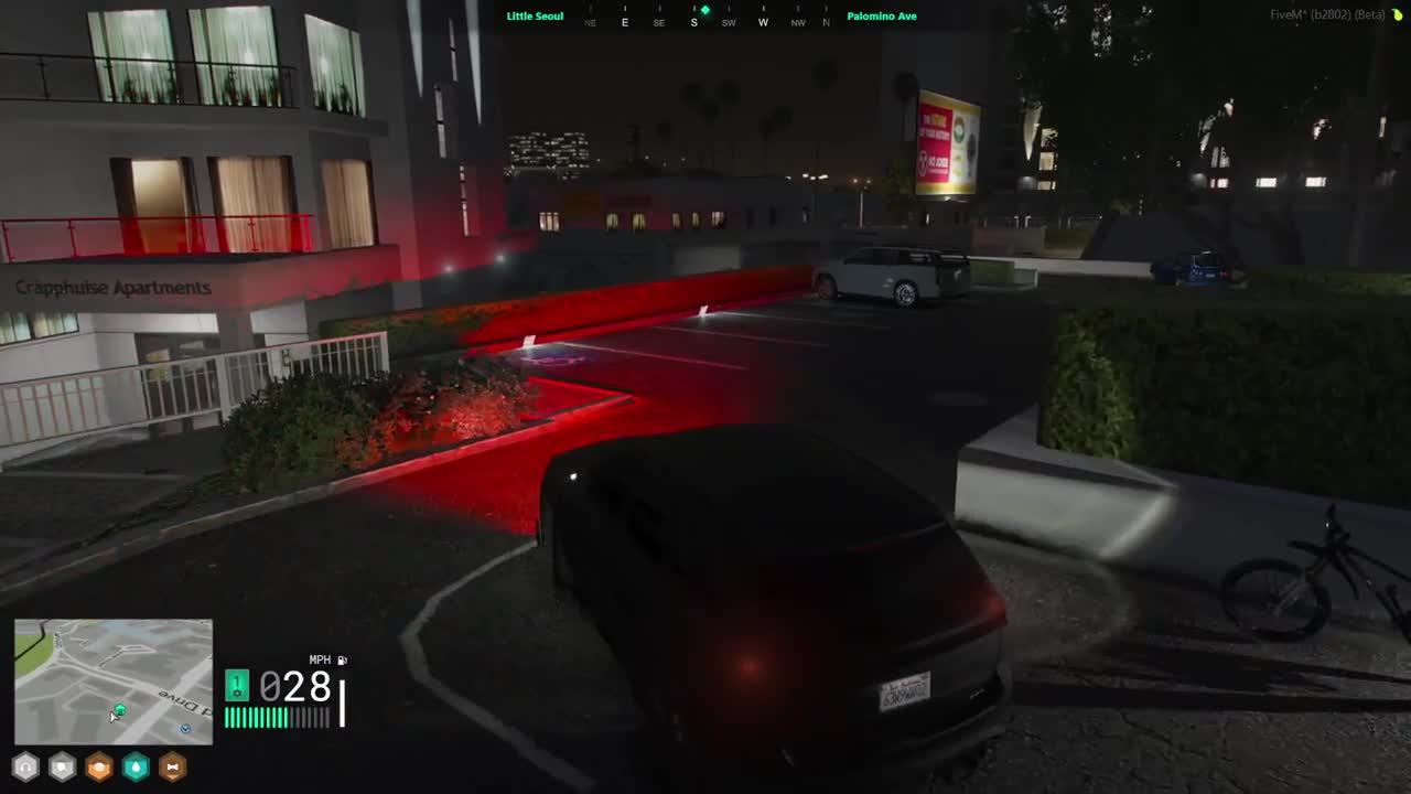 Watch Buddha confirms Legacy_DMC being Implemented into Nopixel to Revive Racing | Streamable