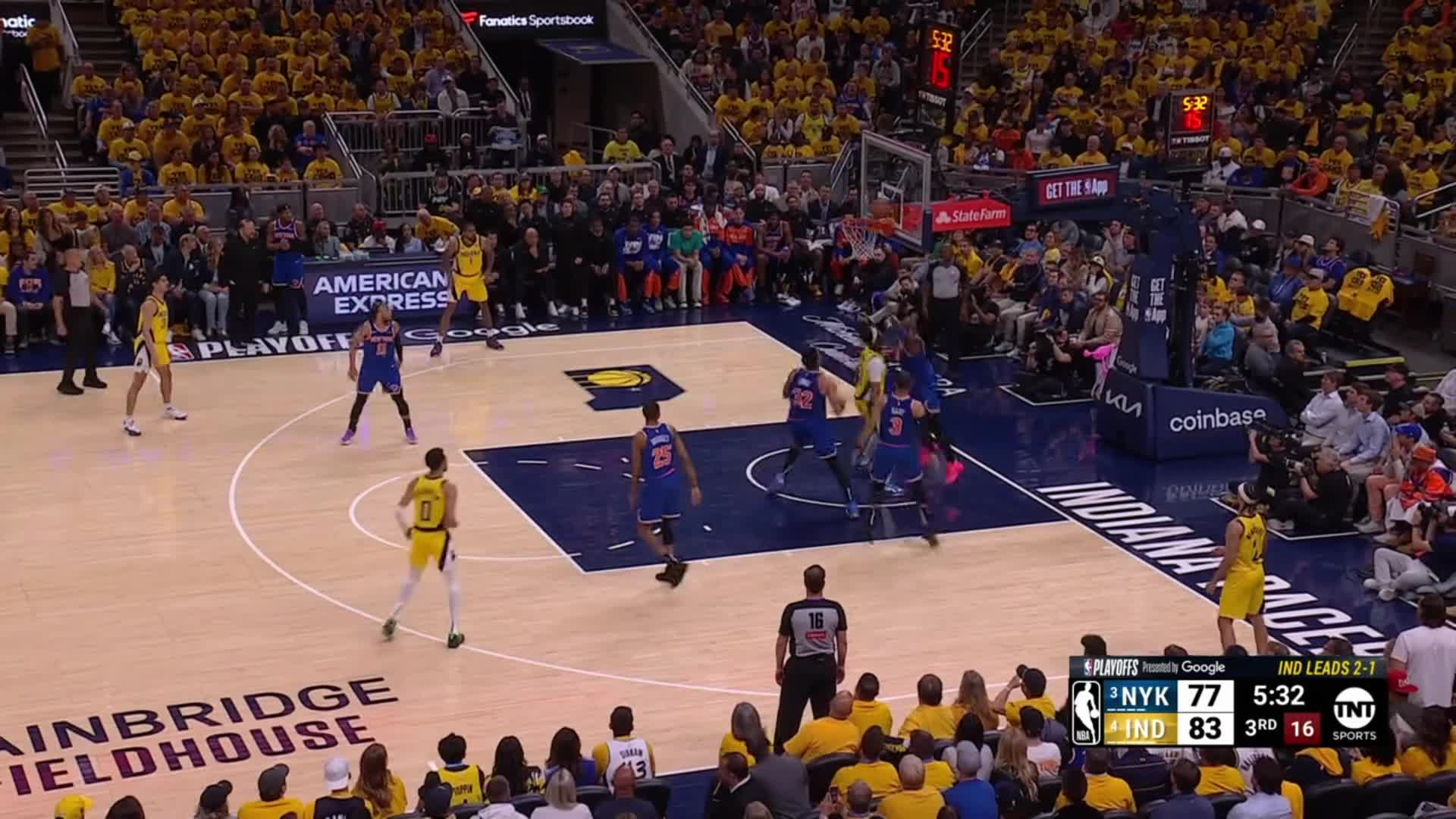 Watch al | Streamable