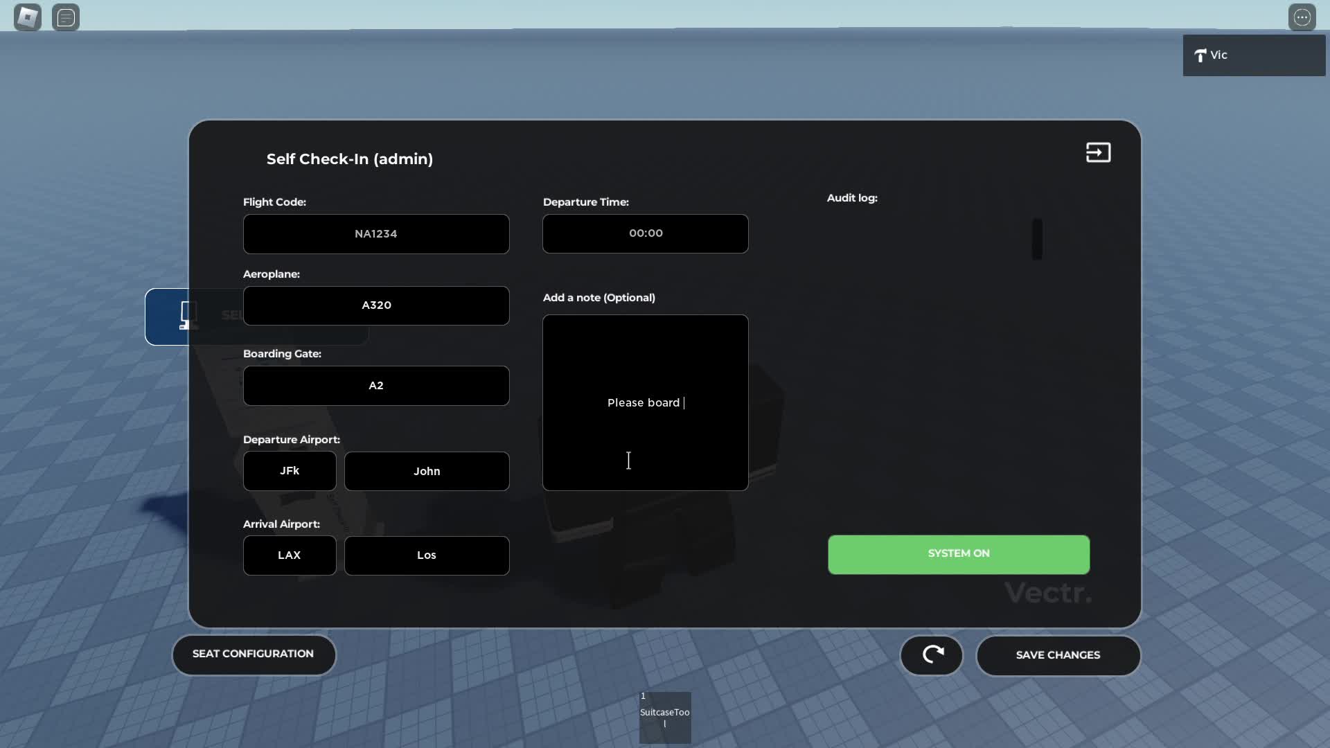 Watch SCI - Customization showcase | Streamable