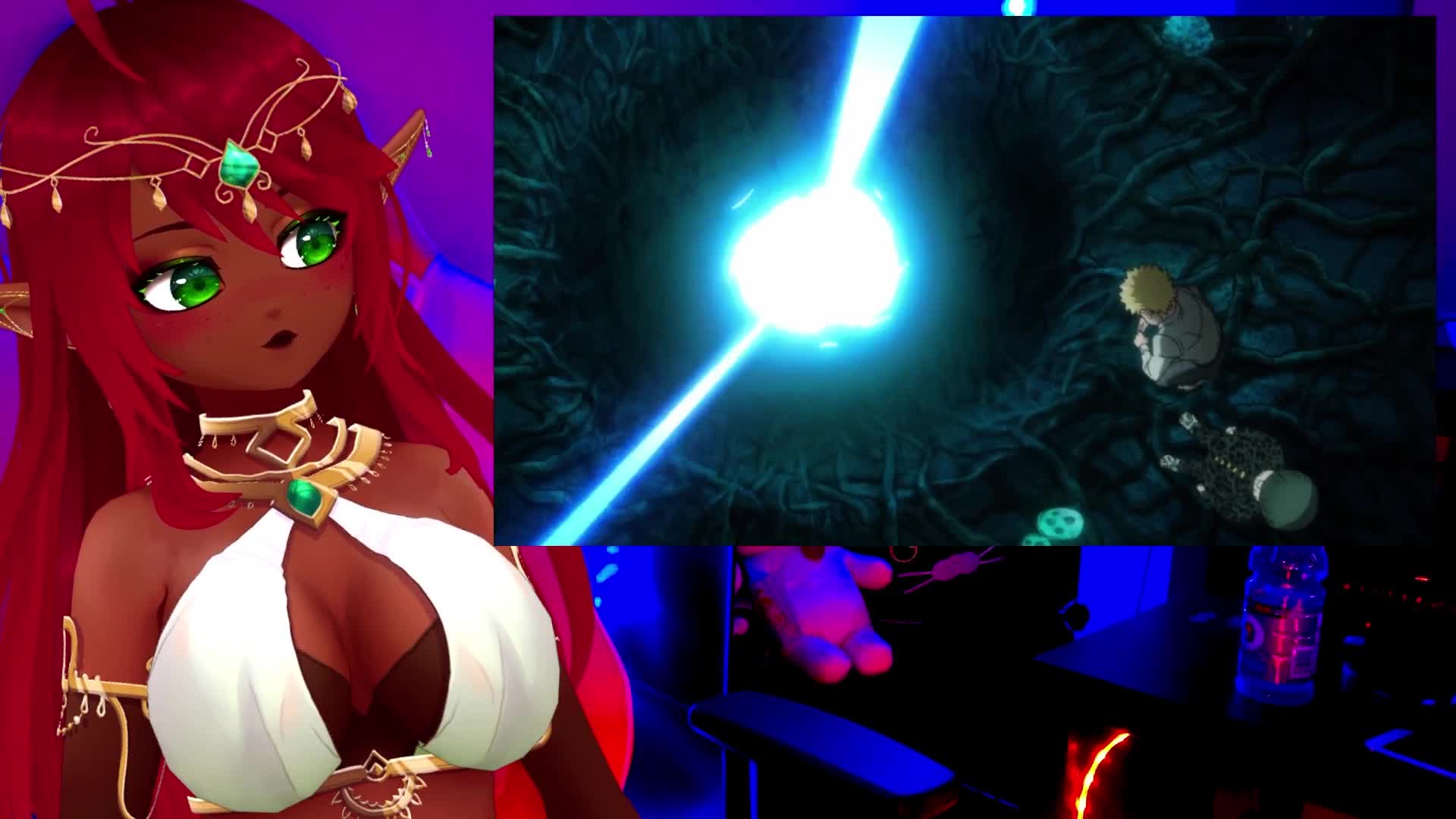 Watch mob 3x5 | Streamable