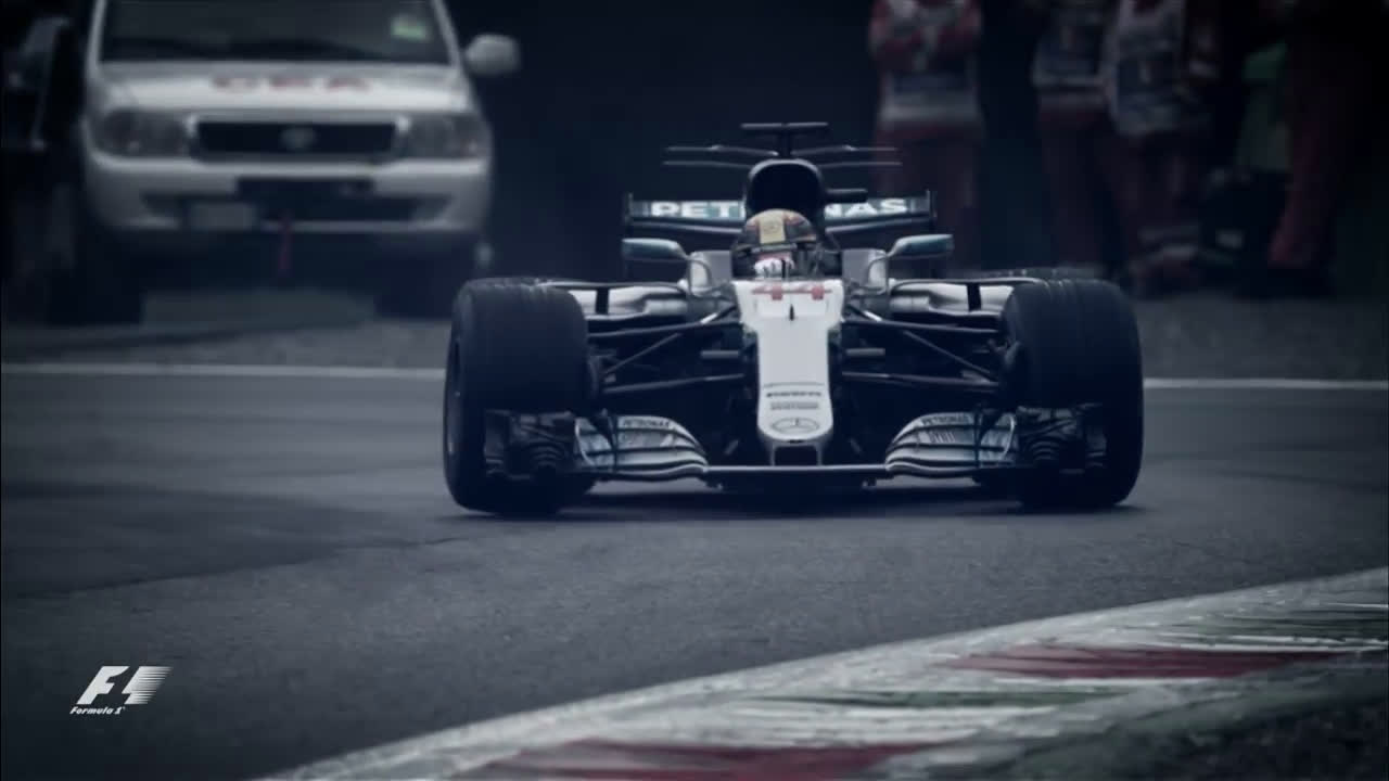 Hamilton Steering Maneuver