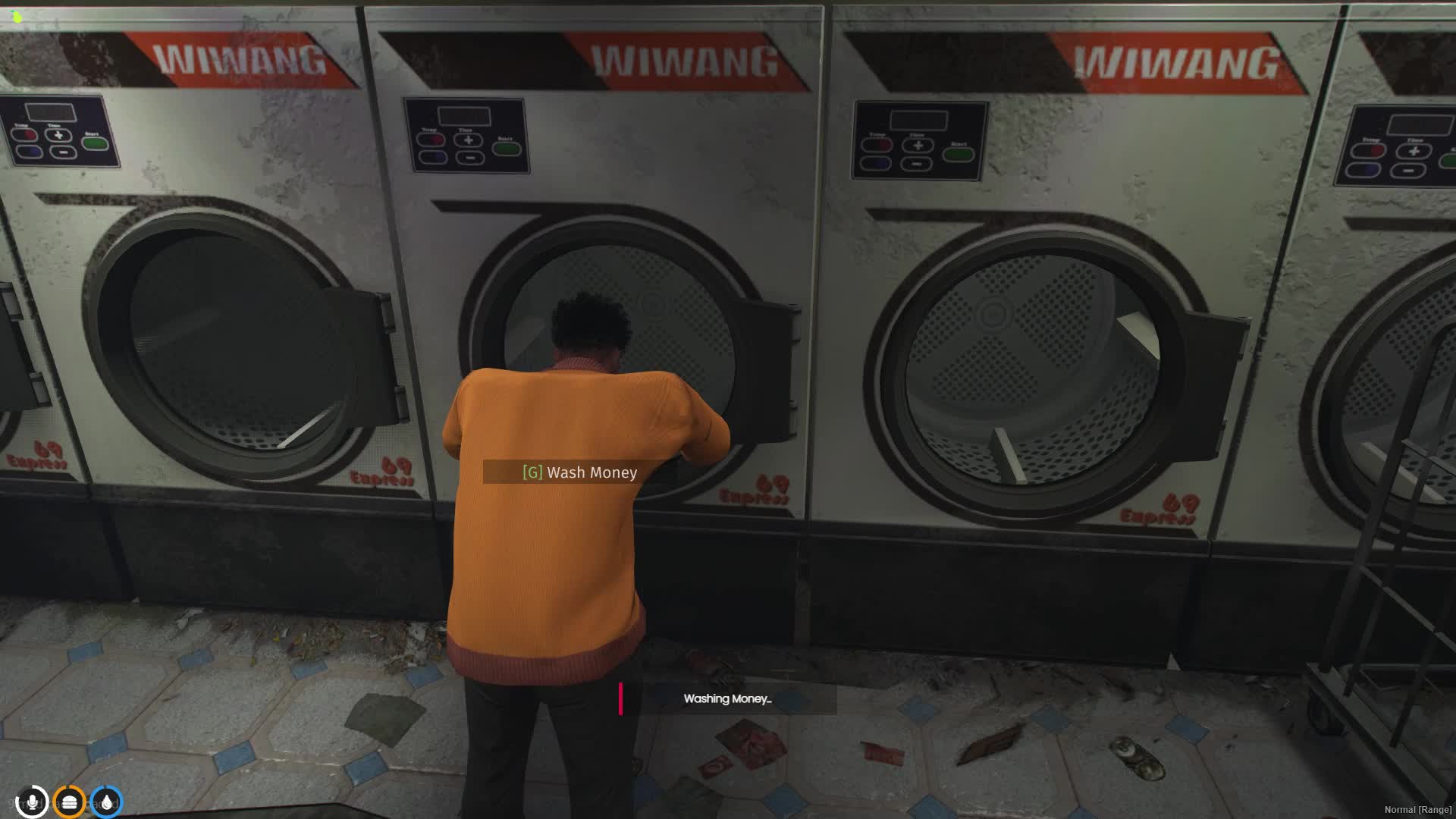 Watch Apolo - Moneywash | Streamable