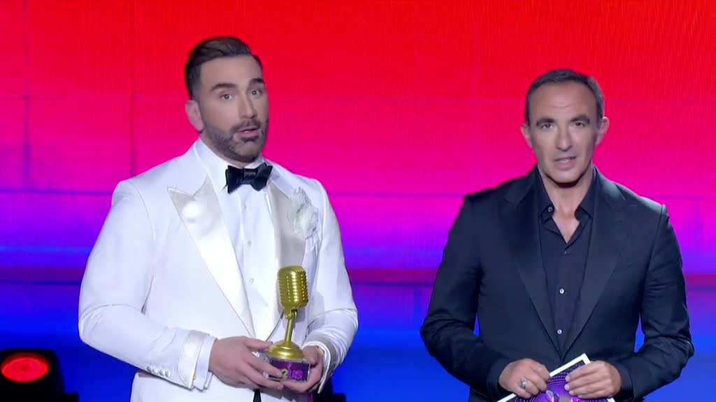 Χαμός με τον Κοκλώνη και το J2US στον ALPHA - Έγινε γνωστό πριν από ...