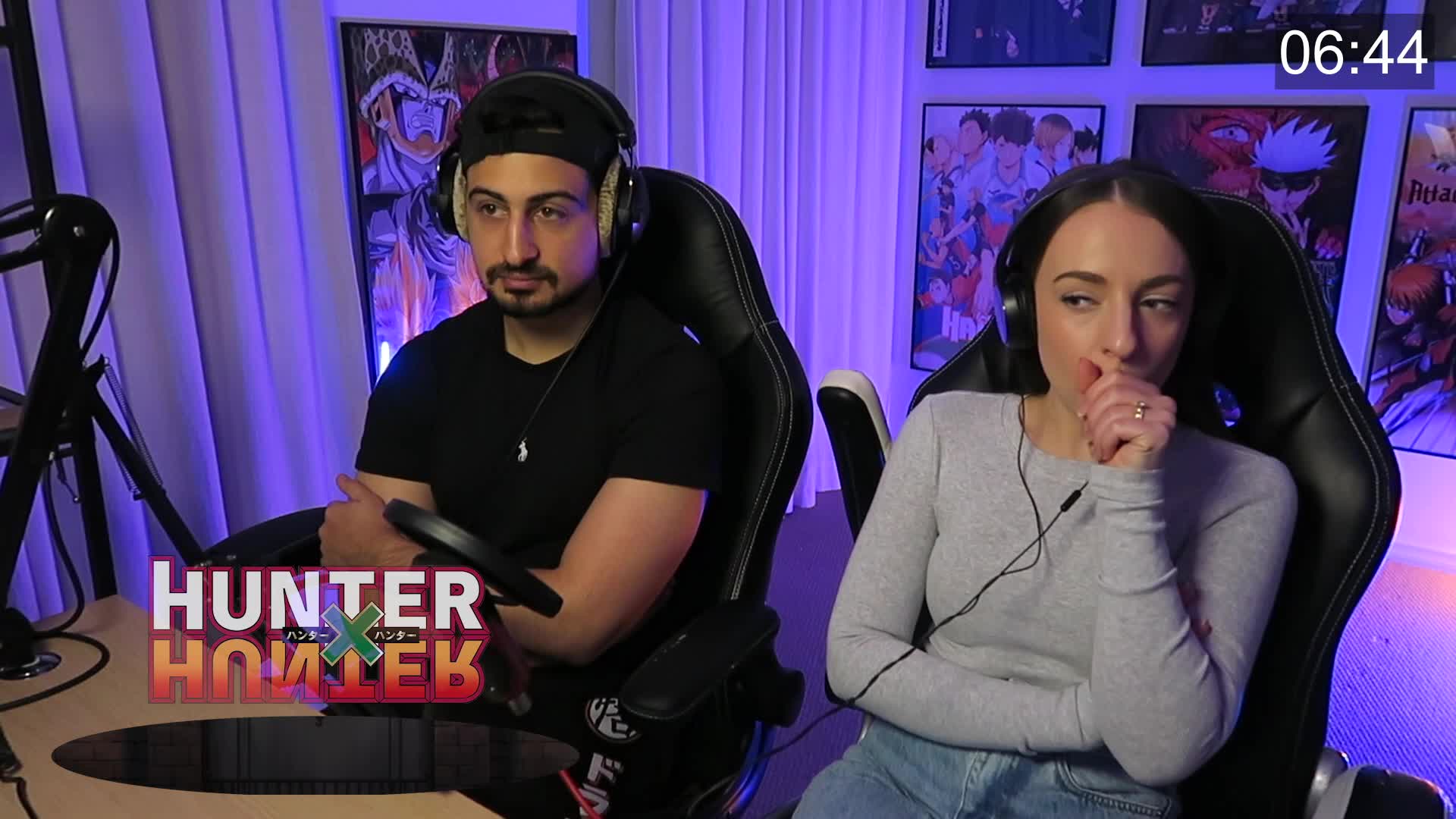 Watch HxH 94-95 FL | Streamable