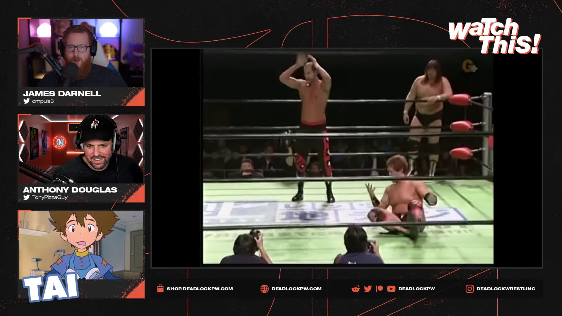 Watch watch this 74 | Streamable