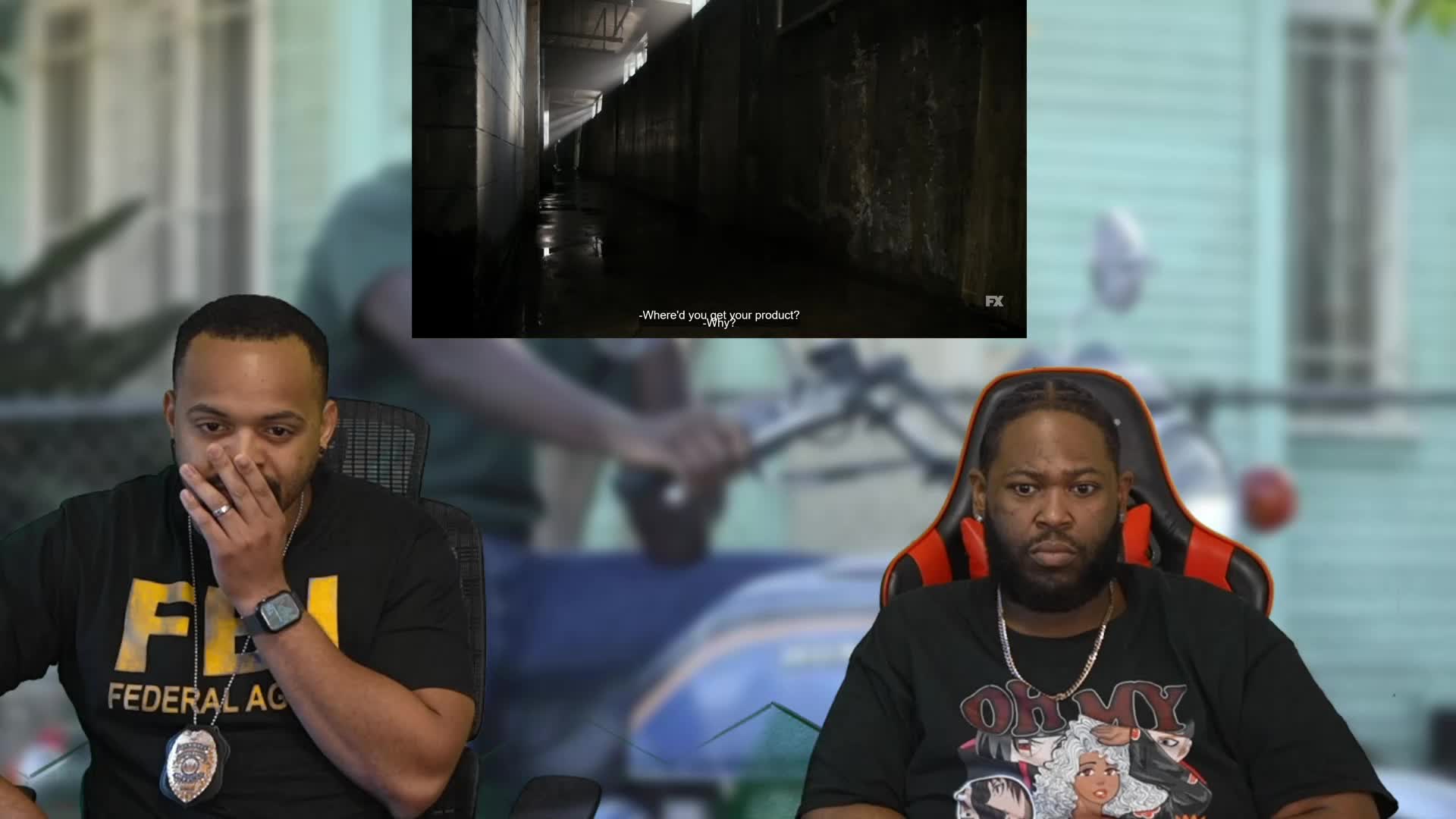 Watch snowfall s2 ep 2 uncut | Streamable