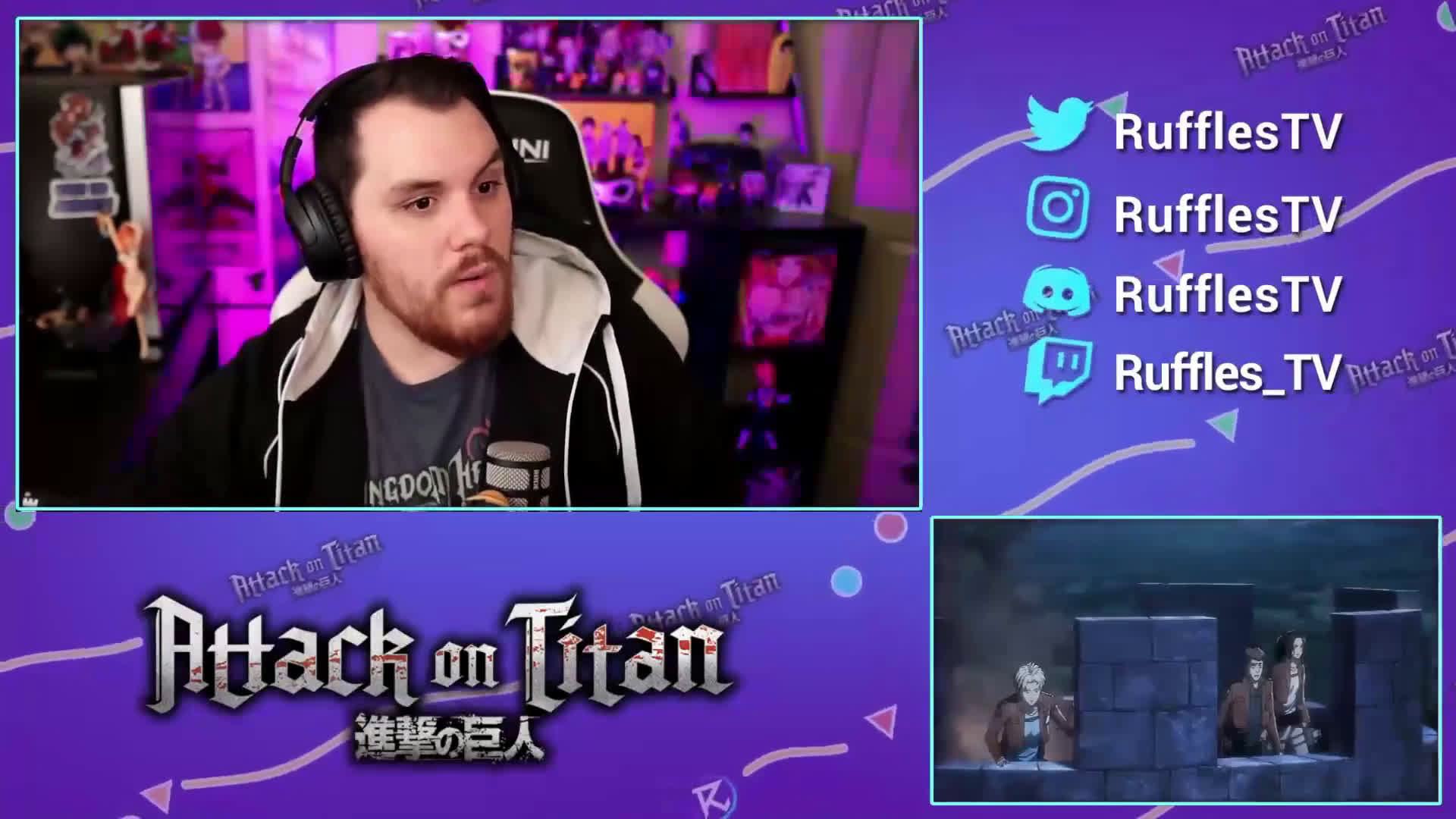 Watch Aot S2 Episode 26-31 Patreon-1 | Streamable