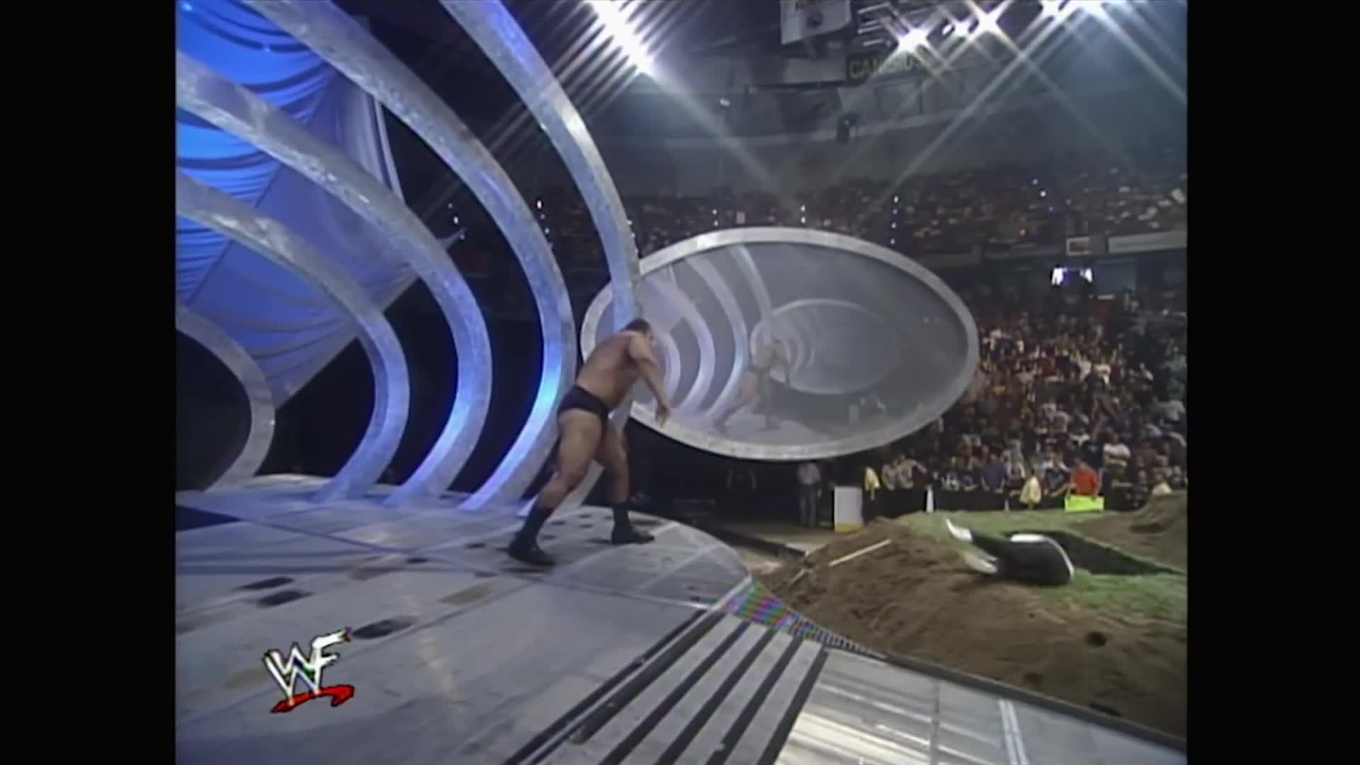 Watch deadlock retro sync #73 | Streamable