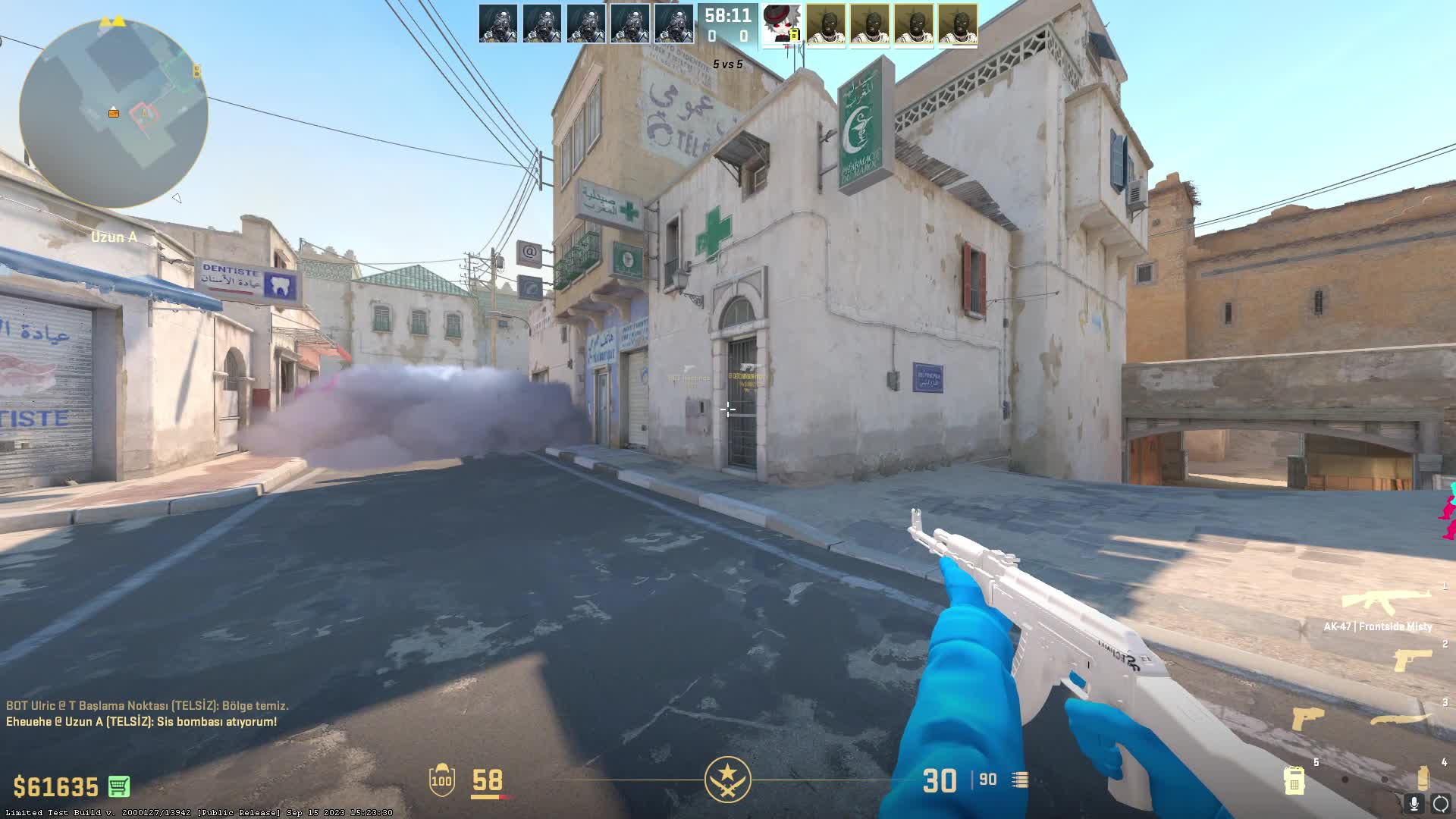 CS2 Some Misc Stuffs [By LOLSHAN]