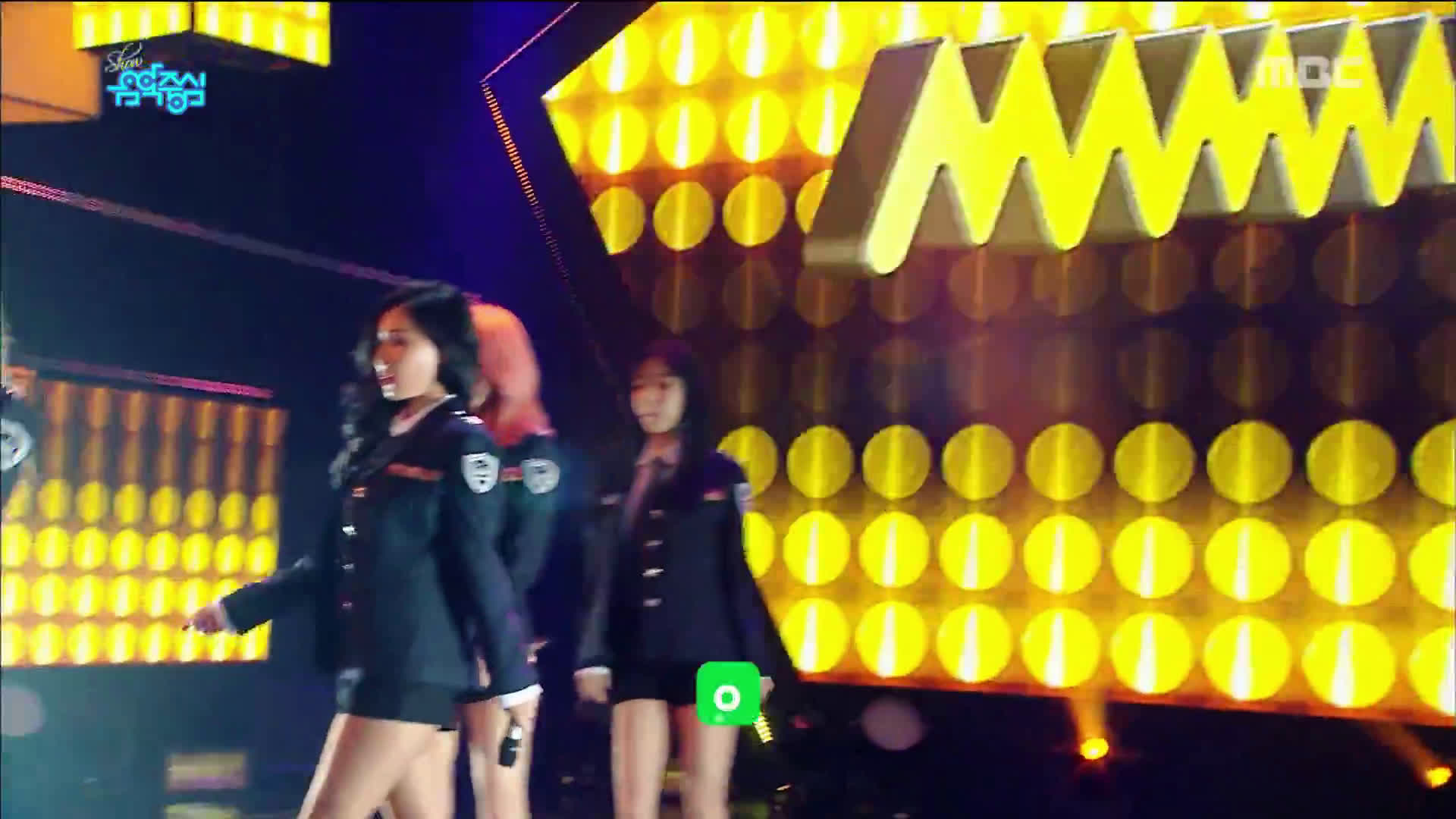 Wheein - BangYa! BangYa!