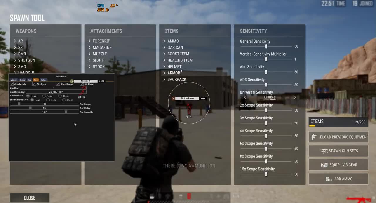 Watch ABC DMA PUBG | Streamable