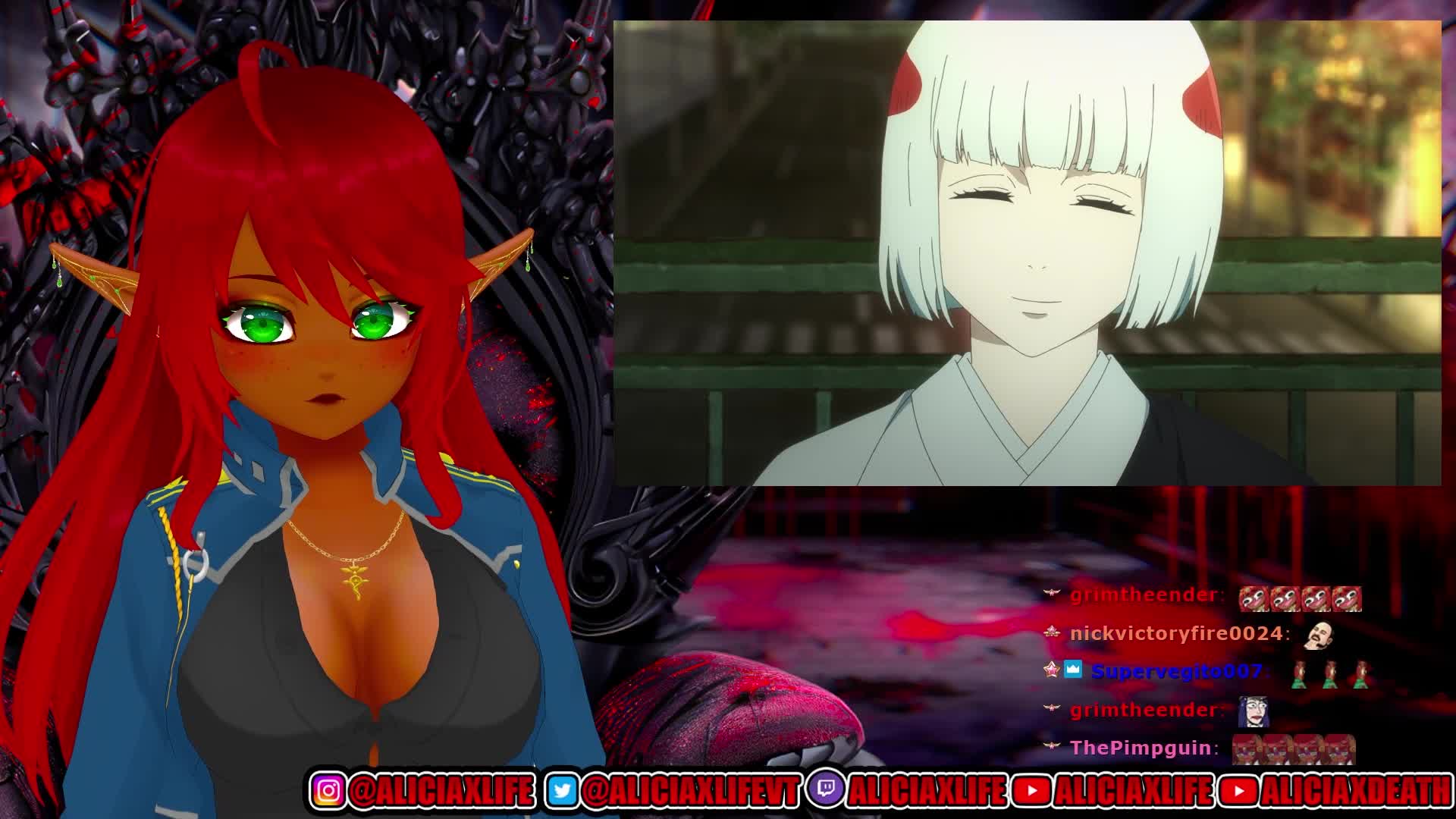 Watch JJK 2x10 | Streamable