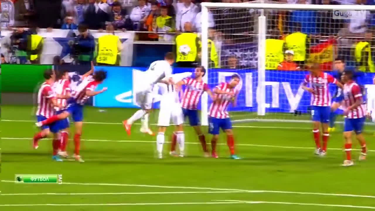 Ramos 92:48