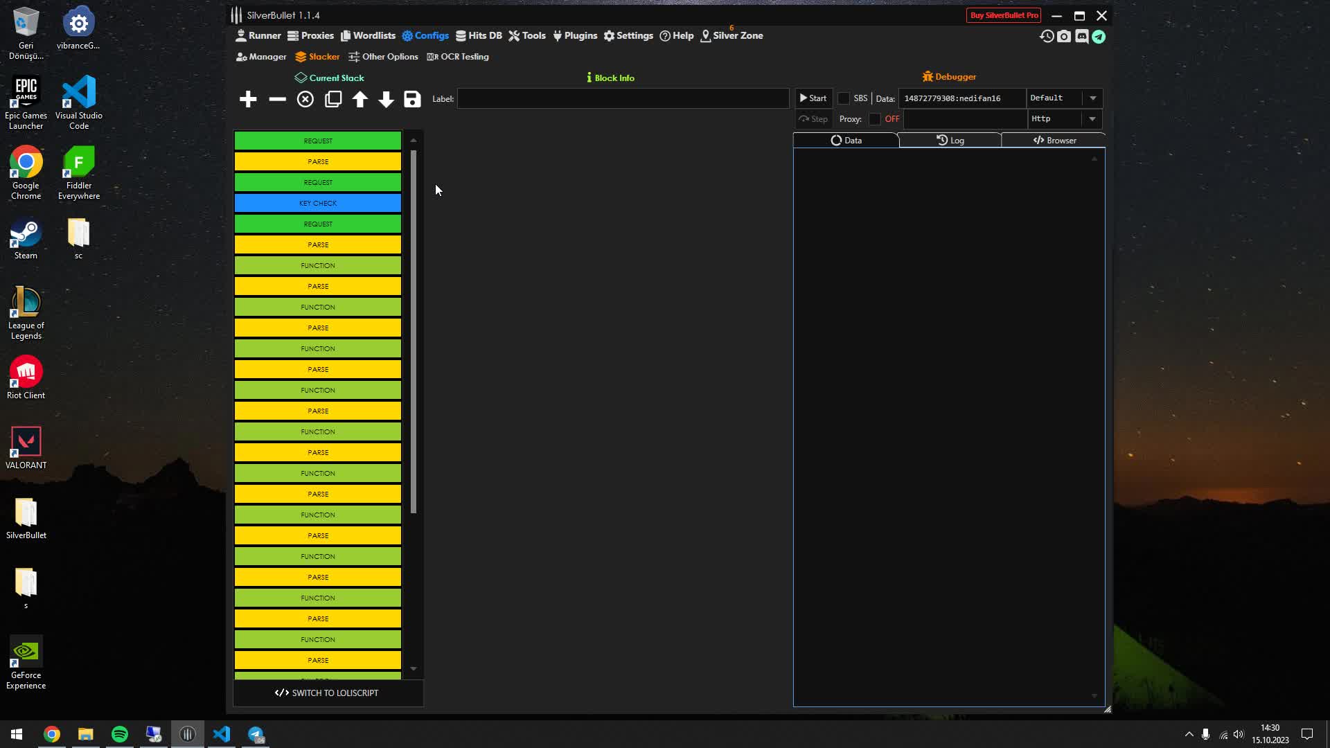 Edevlet Checker main0x