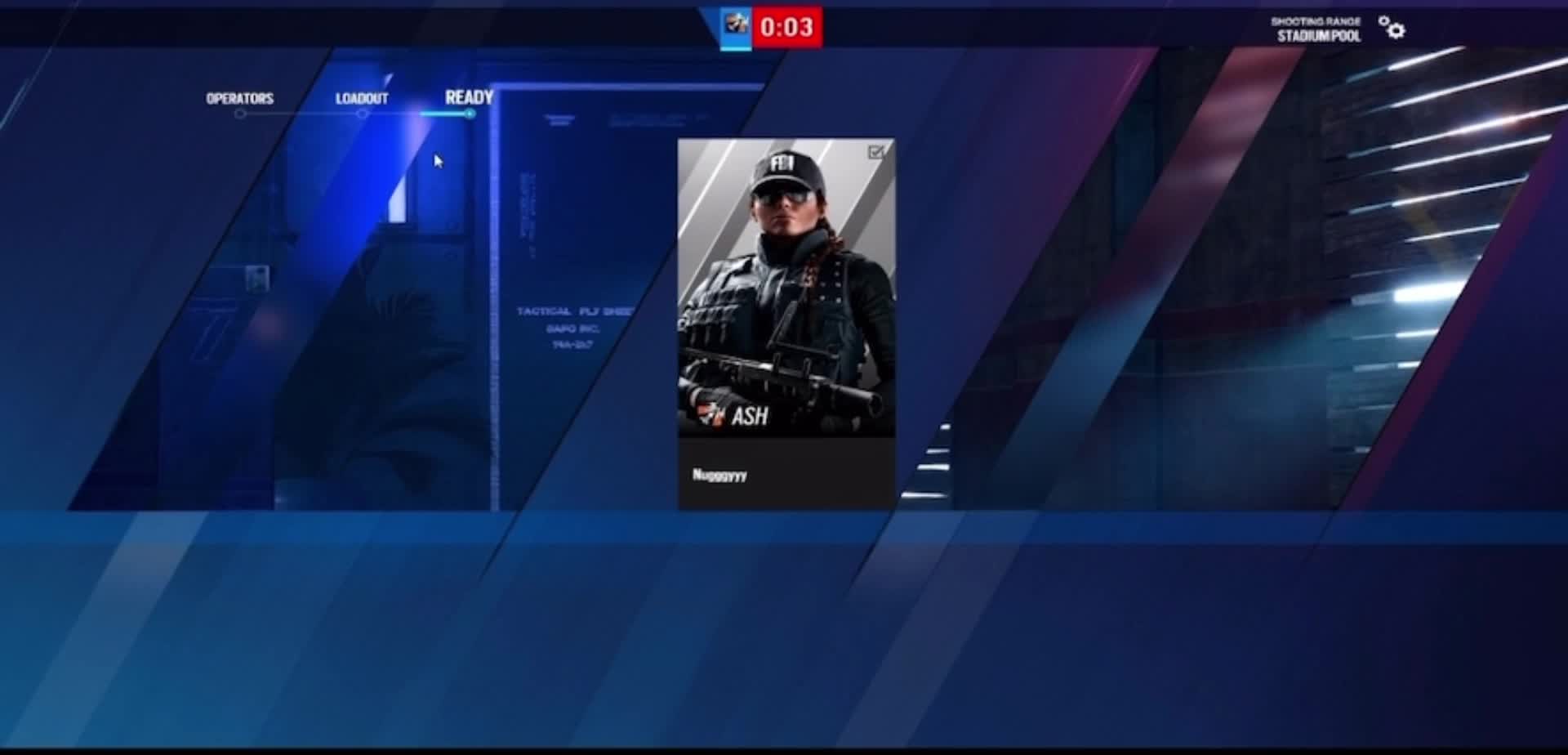Watch R6S (X) Unlock All | Streamable