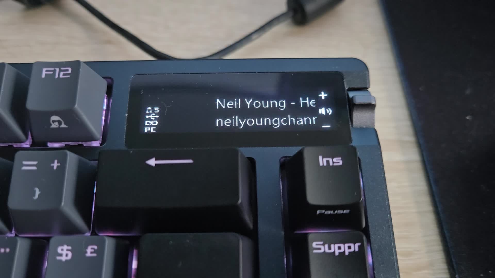 Watch Asus Azoth music problem | Streamable