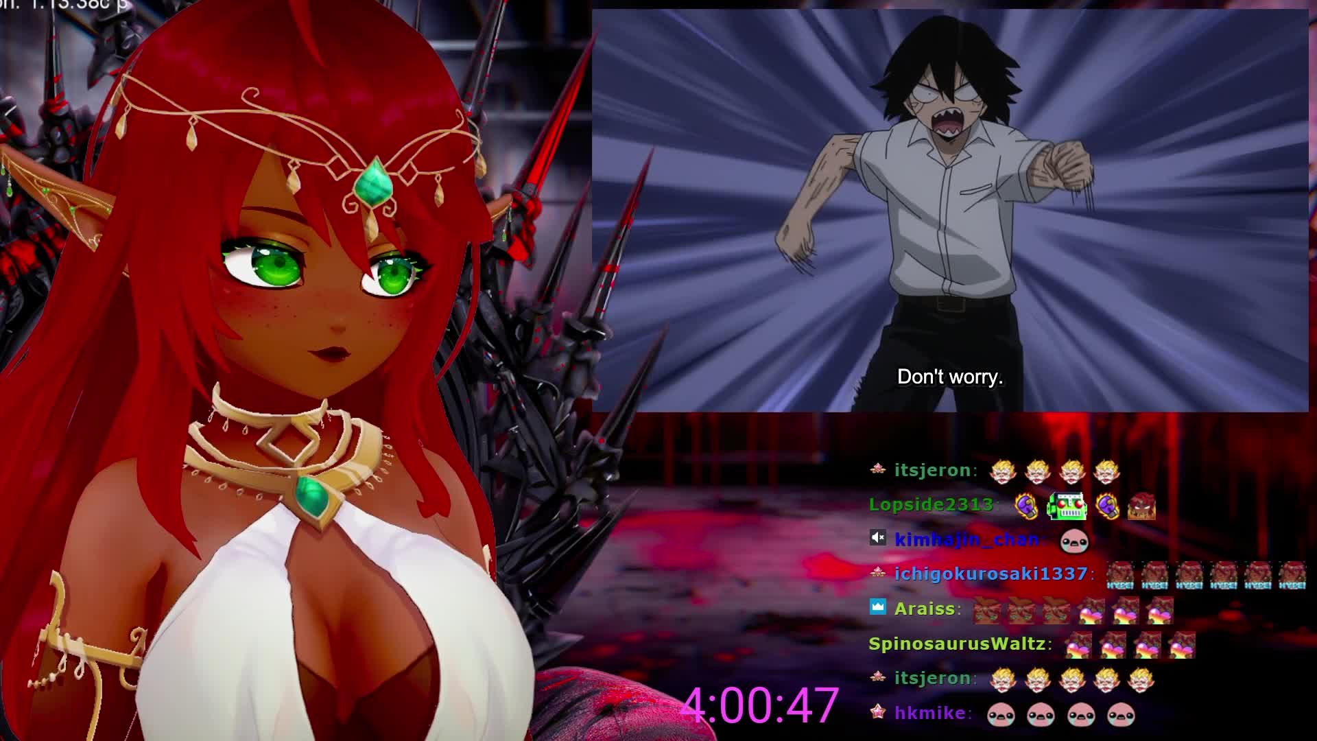 Watch MHJA 4x9 | Streamable