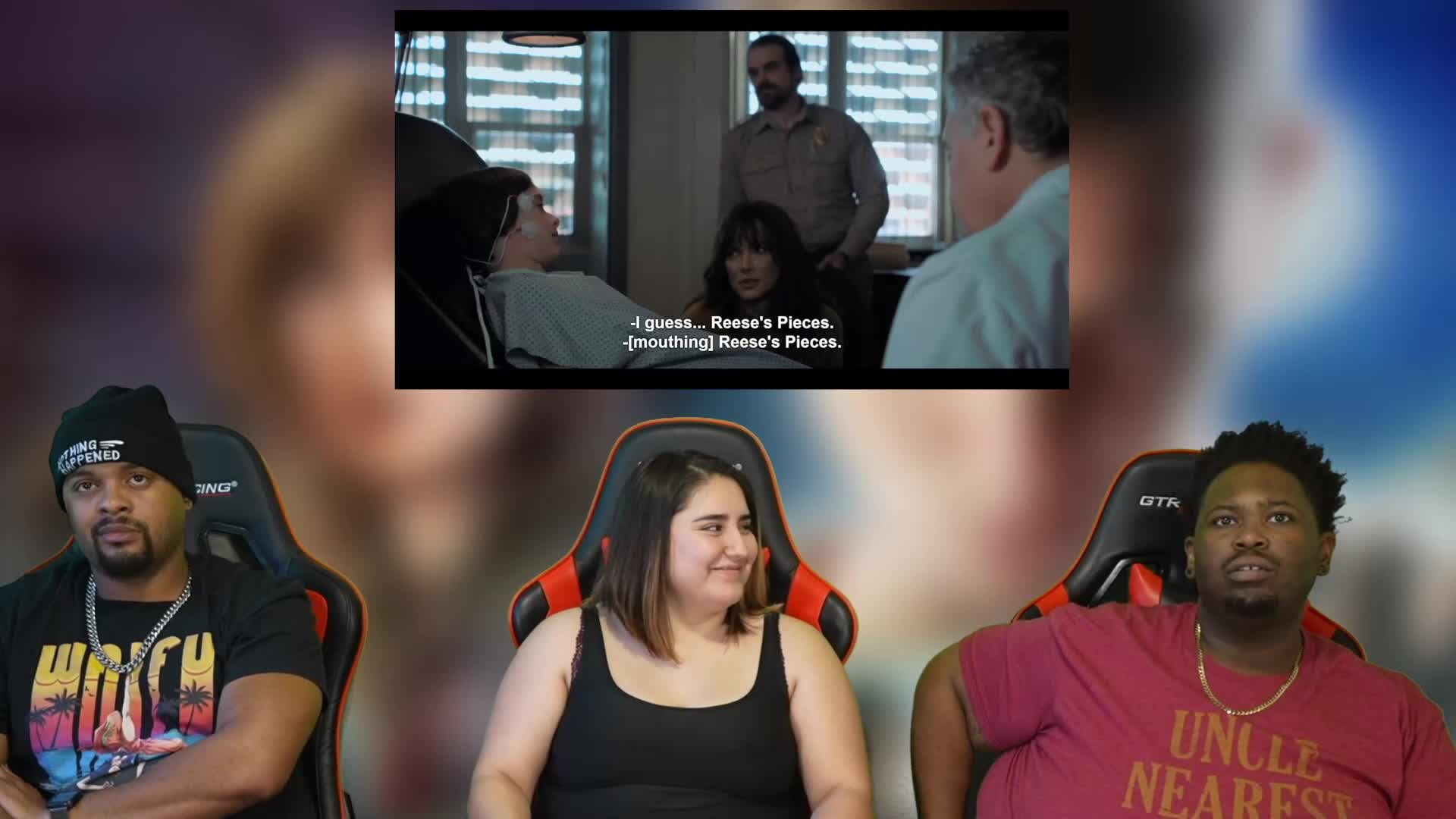 Watch stranger things s2 ep 1 uncut | Streamable