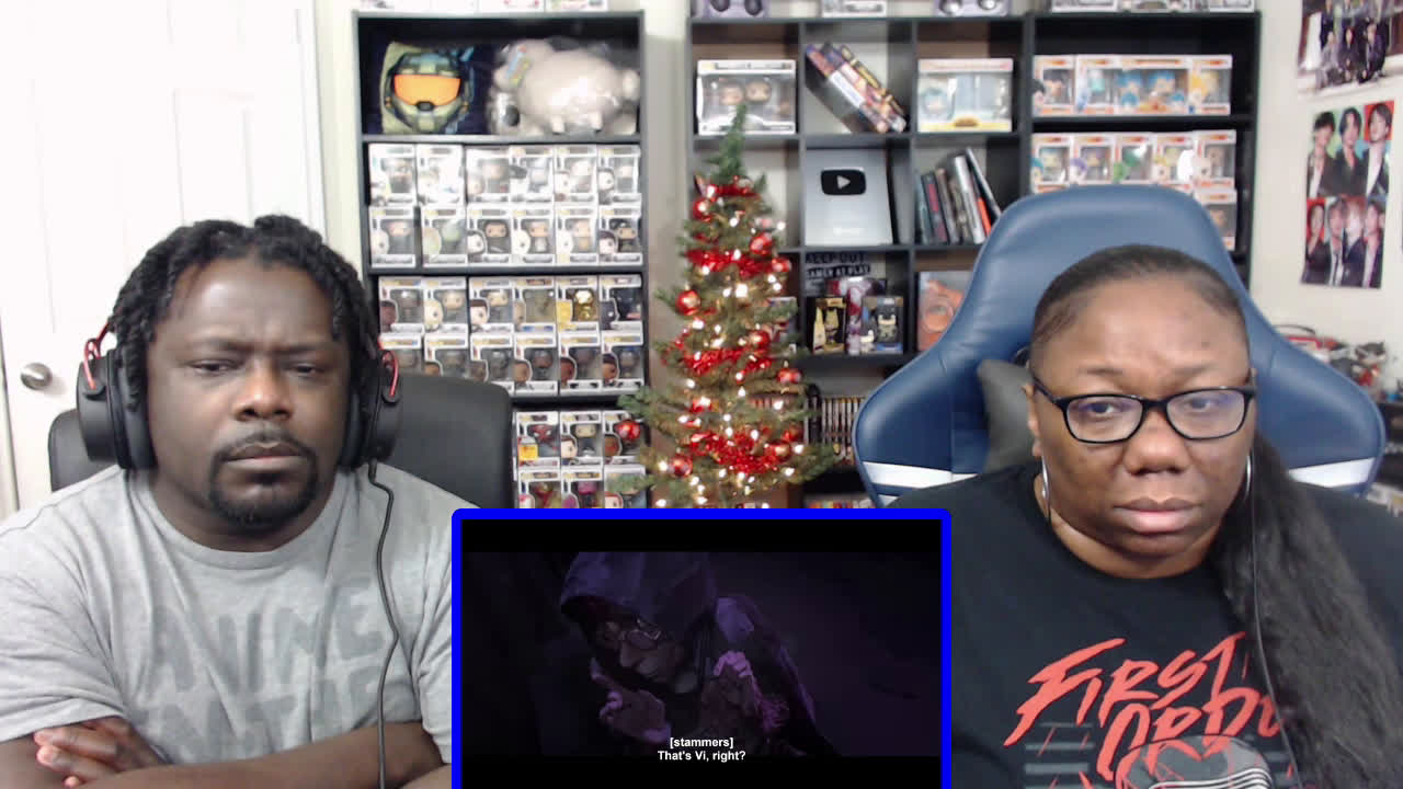 Watch Arcane 1x6 full | Streamable