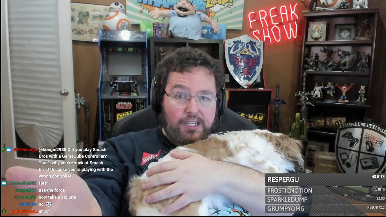 He called it. Hi sam and tolki lol.