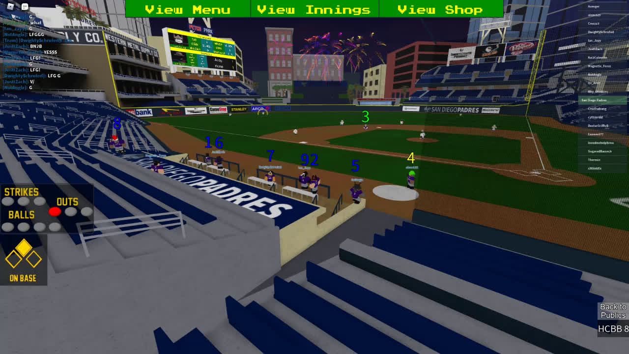 OJ_AC07 KOREAN MOONSHOT [COL vs SDP]