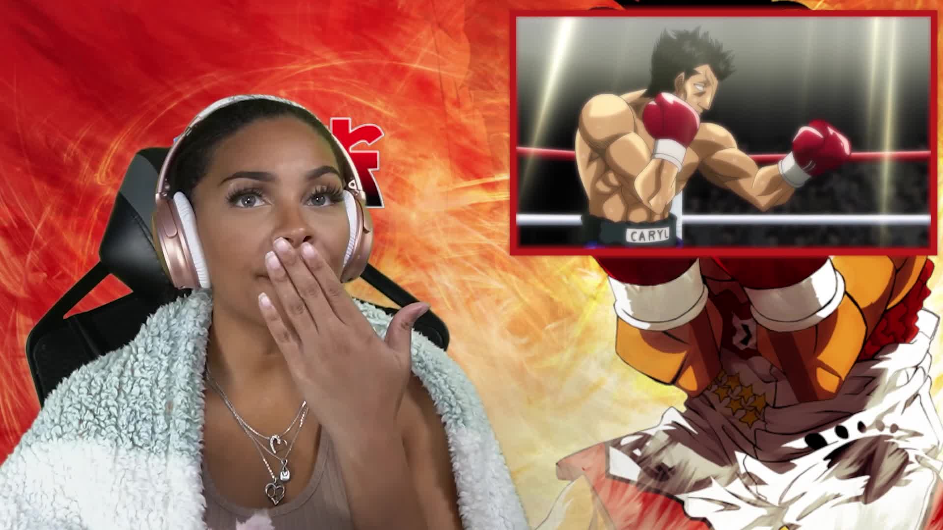 Watch hajime no ippo s3 ep 11 | Streamable