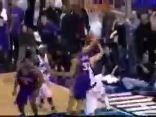 Watch Phoenix Suns Run & Gun 2005 | Streamable