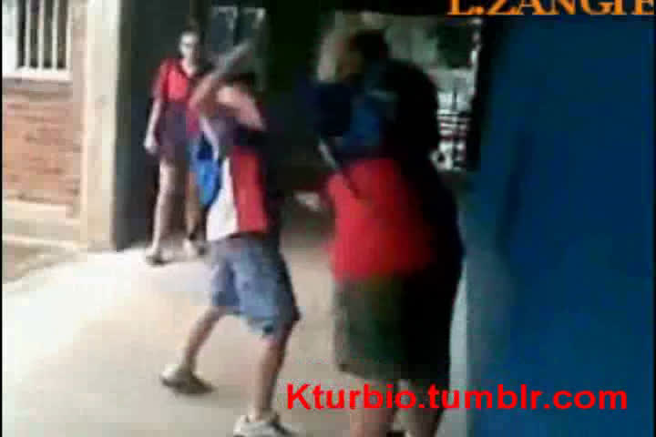 Watch Little Zangief Street Fighter version (Zangief kid) | Streamable