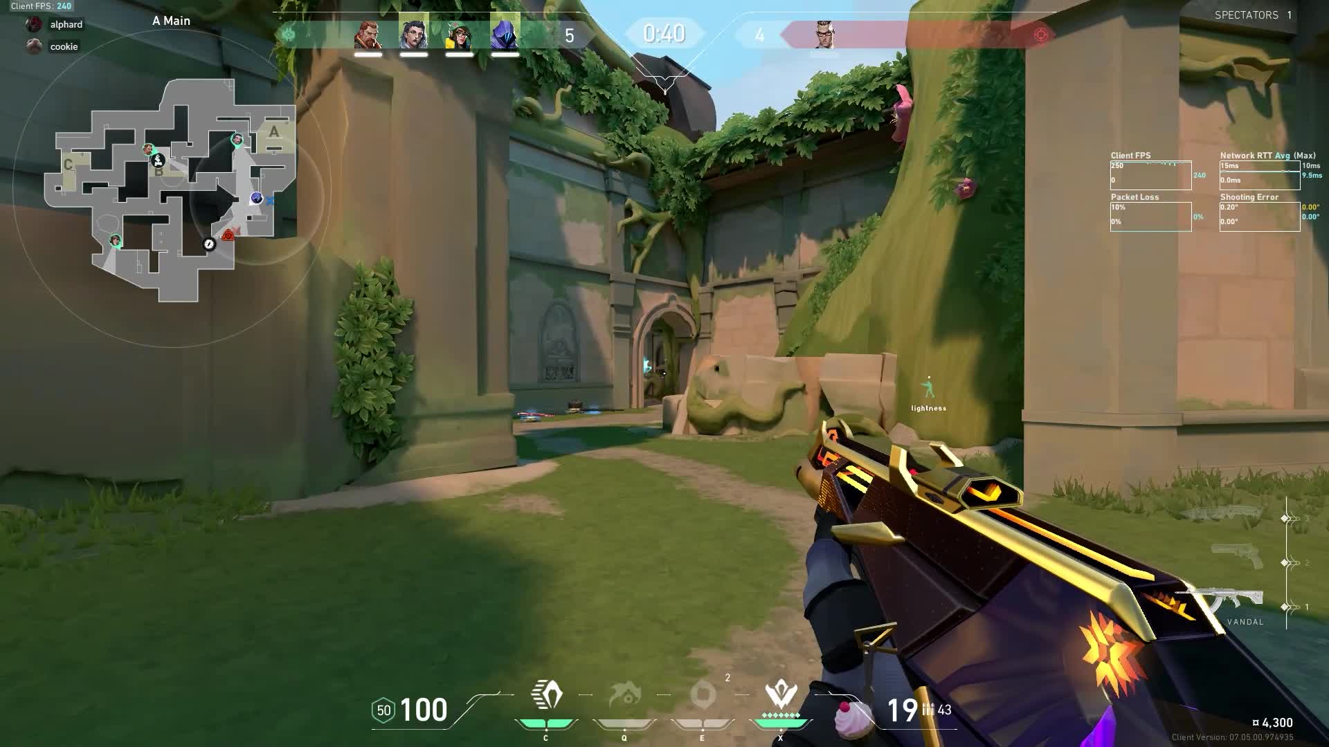 Watch 3k lotus | Streamable