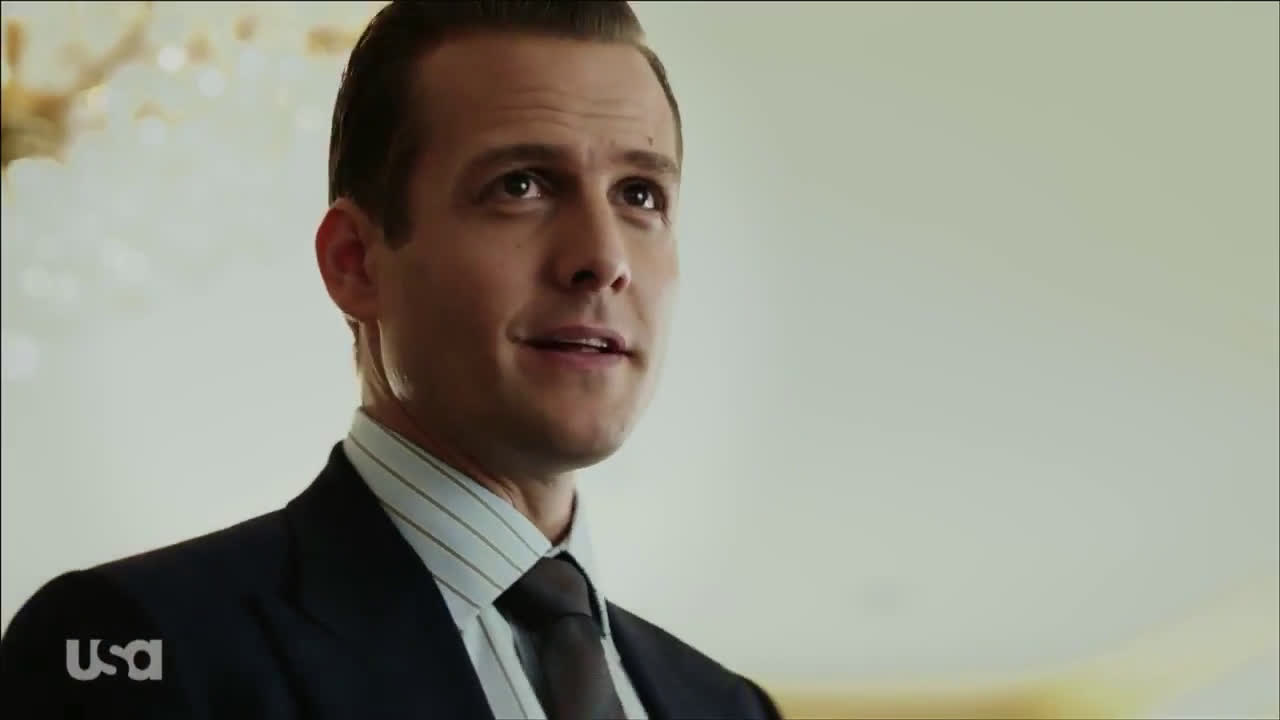 Suits | The Cast Celebrates 100 Episodes