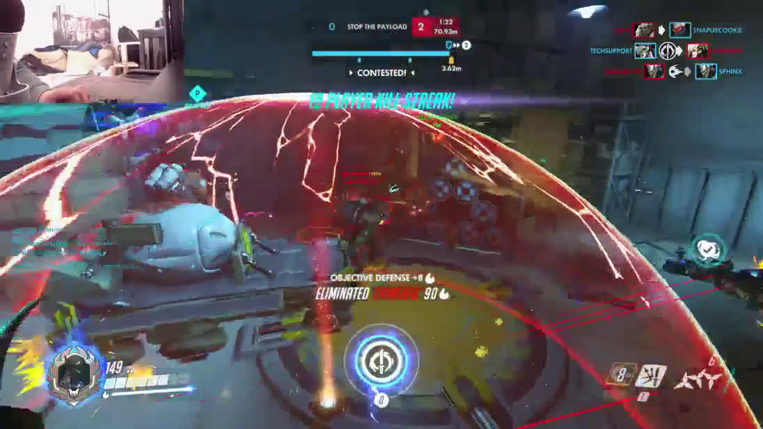 genji infinite ult bug