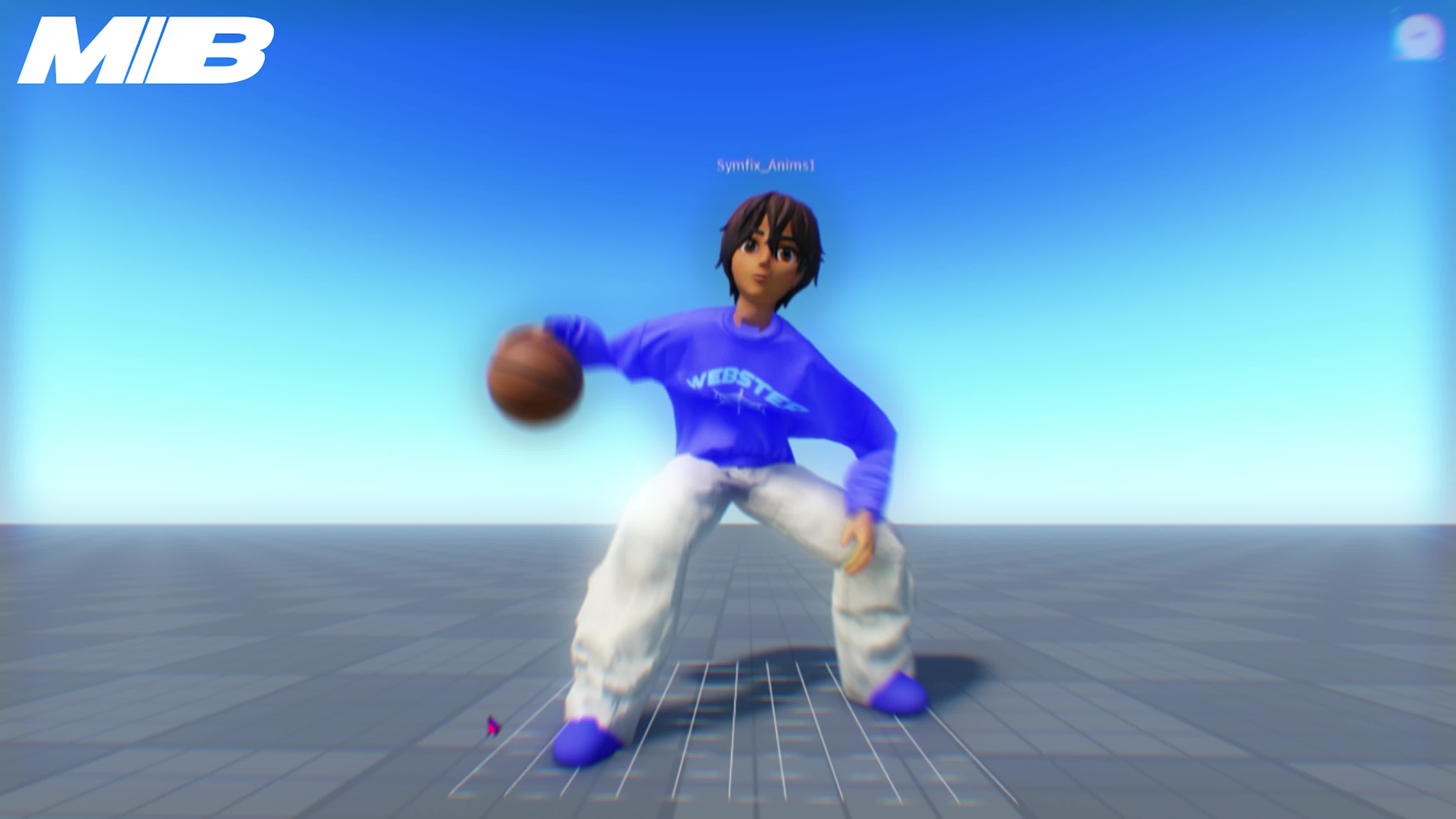 Watch Rhythm Dribble | Made By: Kaprisun | Streamable