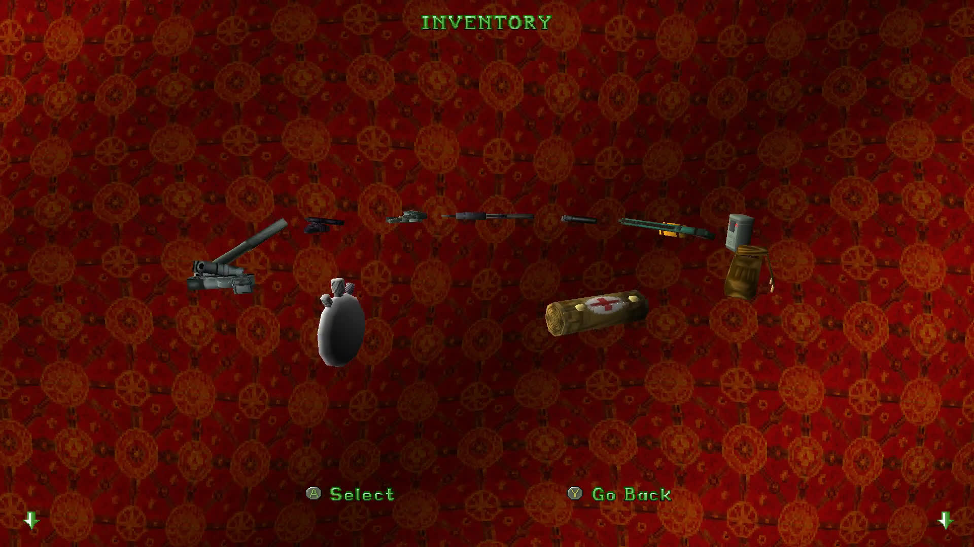 Tomb Raider Ii Gold The Golden Mask 2023.03.31 - 22.01.09.16.Dvr-1